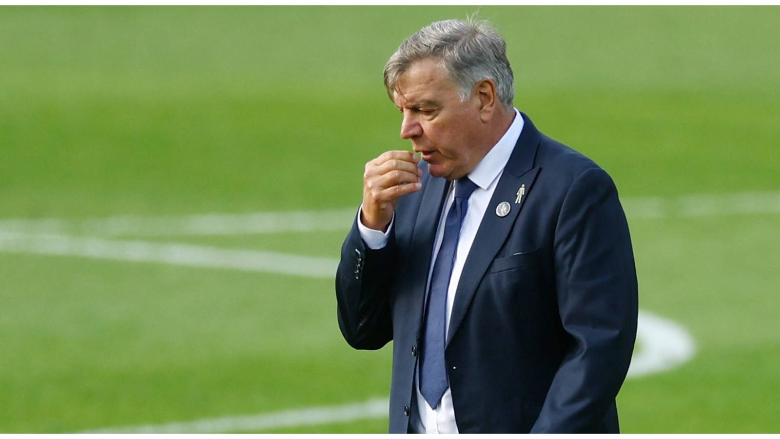 Allardyce names "arrogant" Crystal Palace man over Arsenal star in Team ...