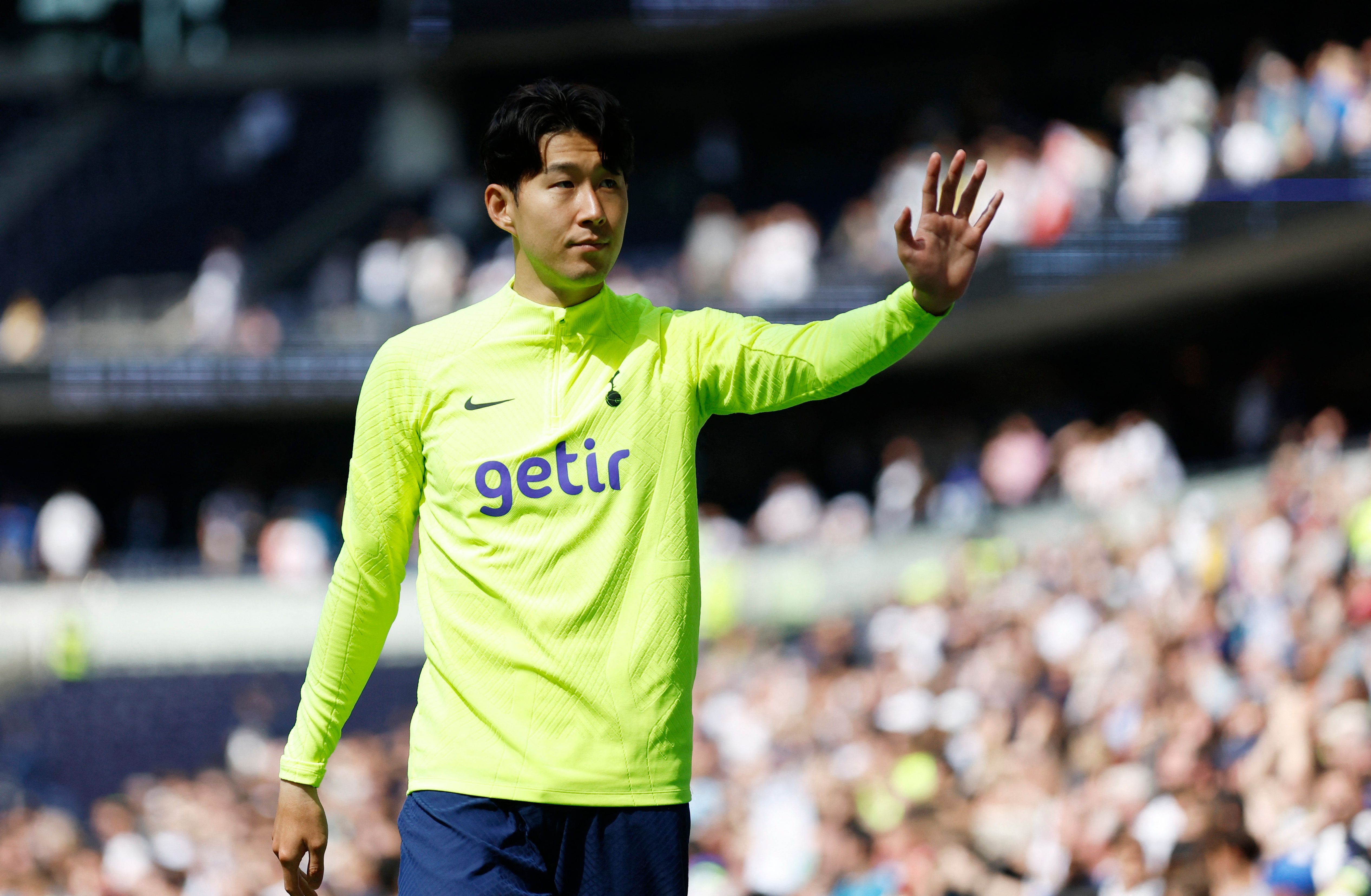 Tottenham In Talks For £51m Massive Signing