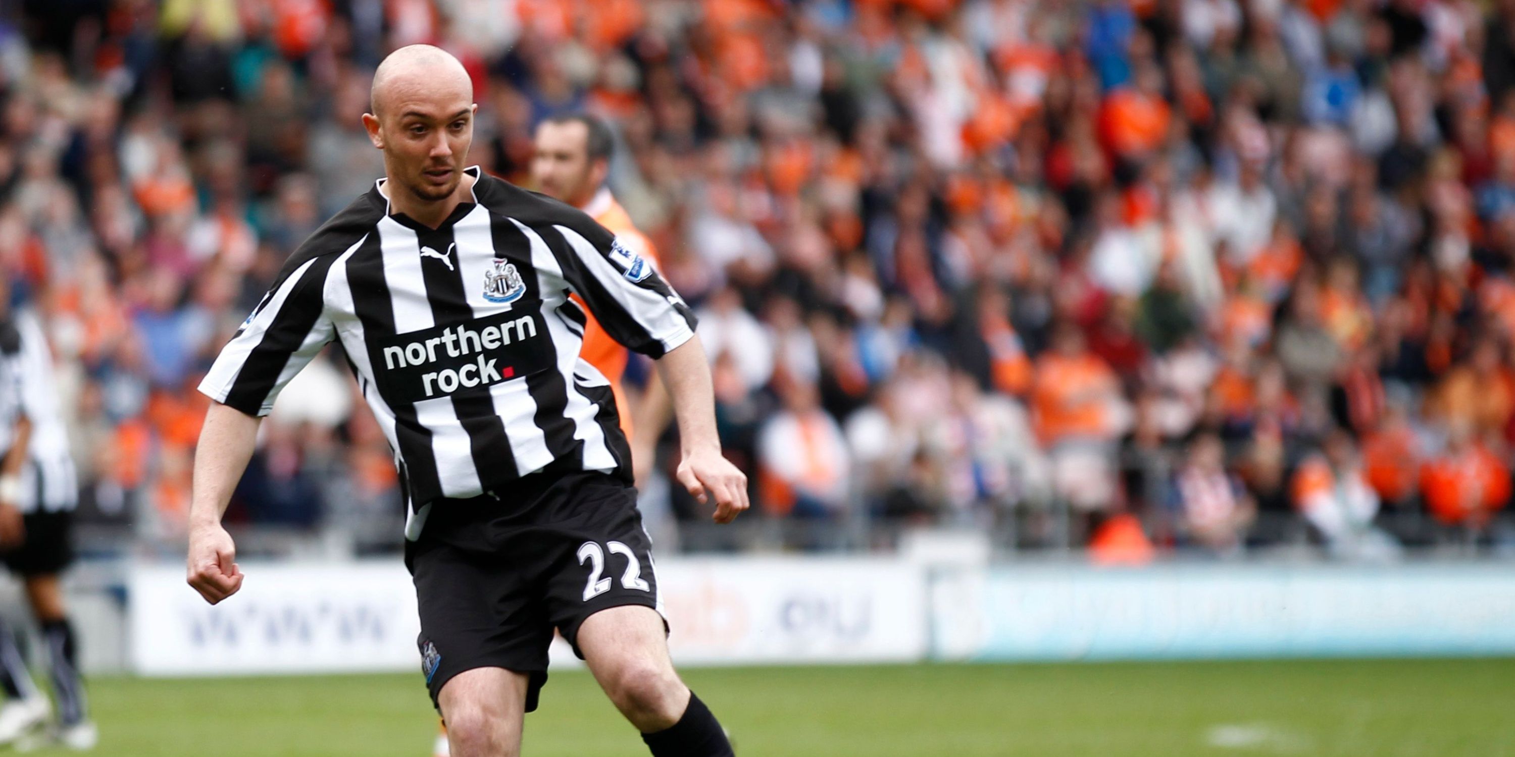 Top 10 Forgotten Newcastle Transfers Under Mike Ashley