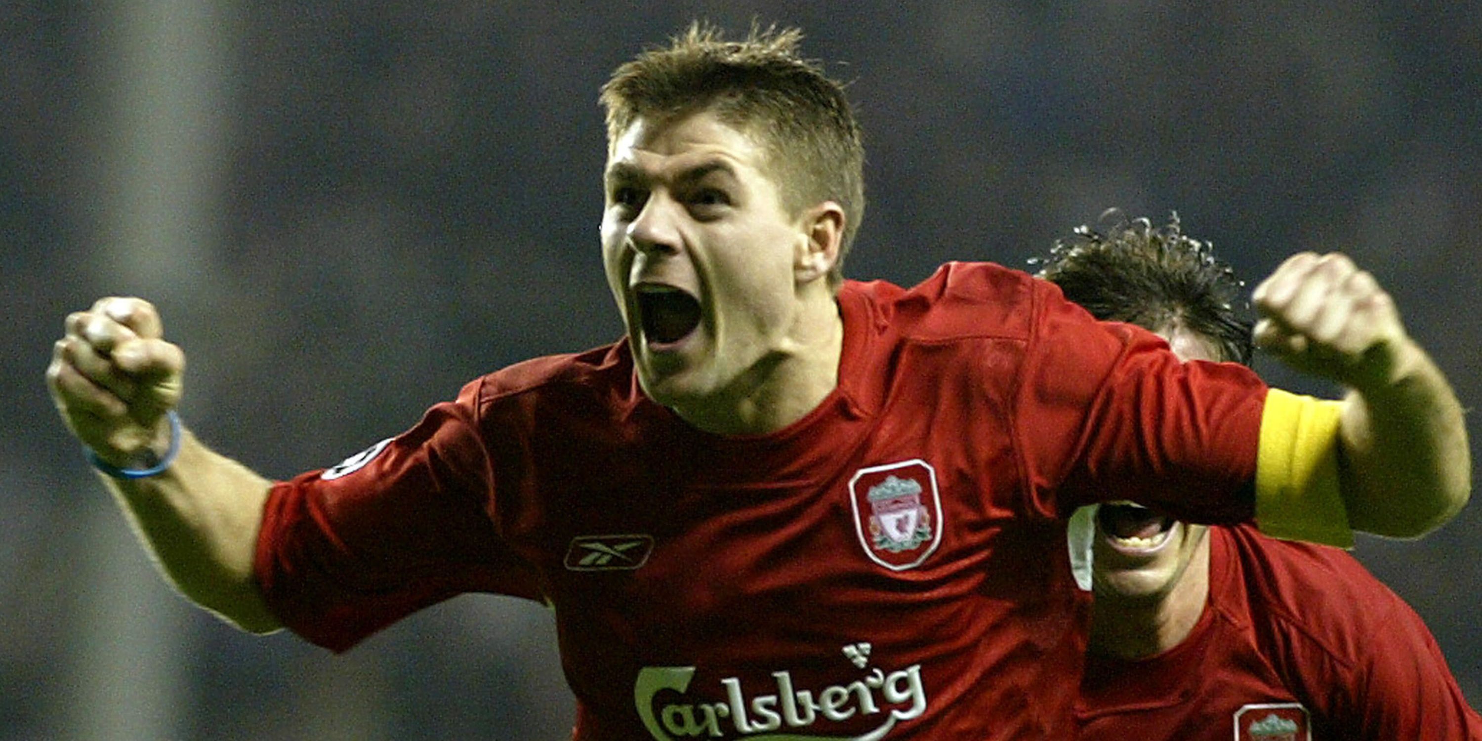 Liverpool's Top 15 Goalscorers - Ranked