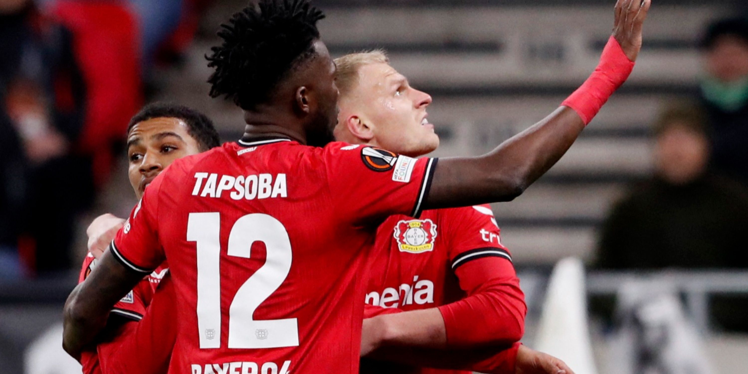 Liverpool Monitoring Situation Of £25.7m-Rated Defender