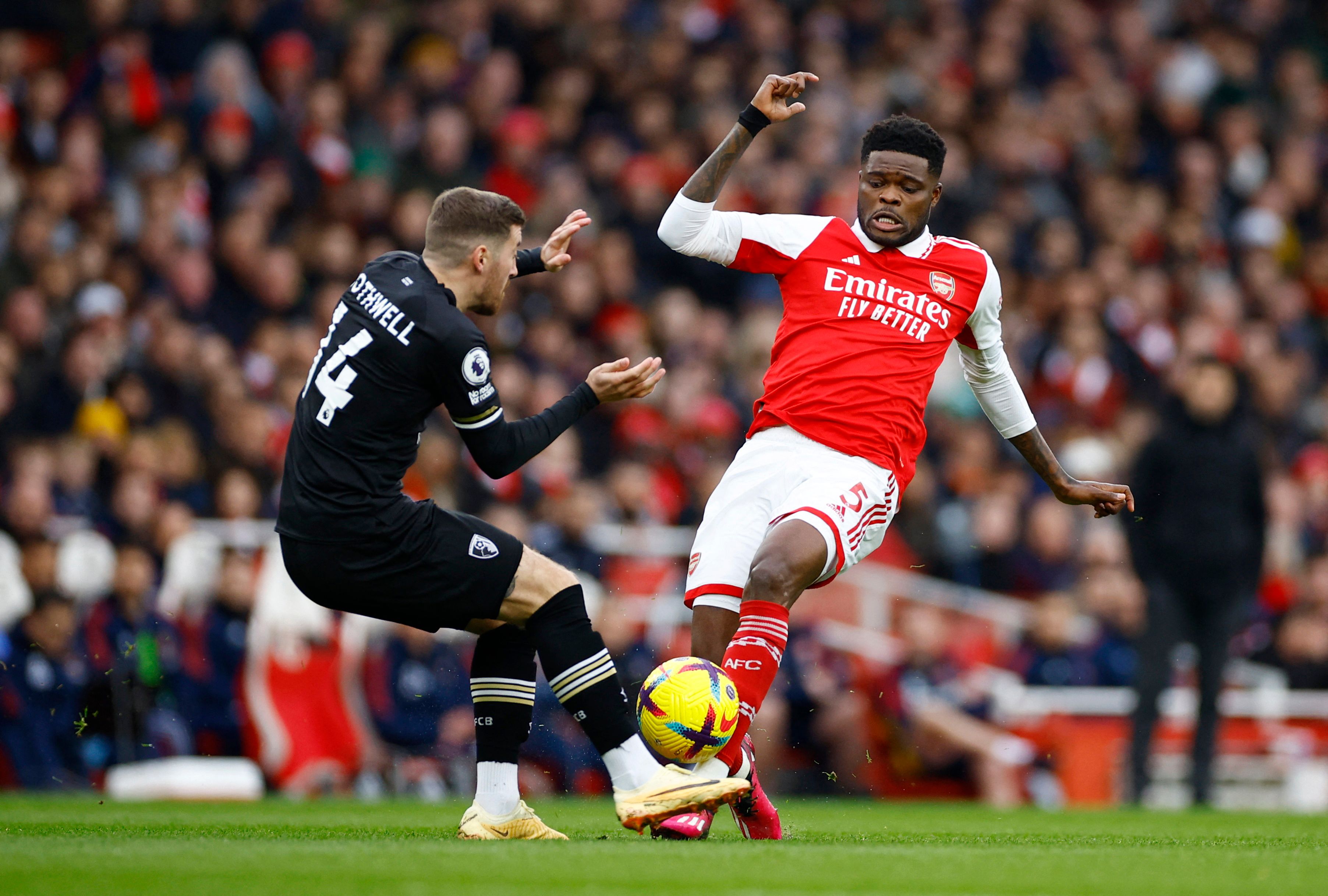 Arsenal: Romano Hints At Another Potential Signing