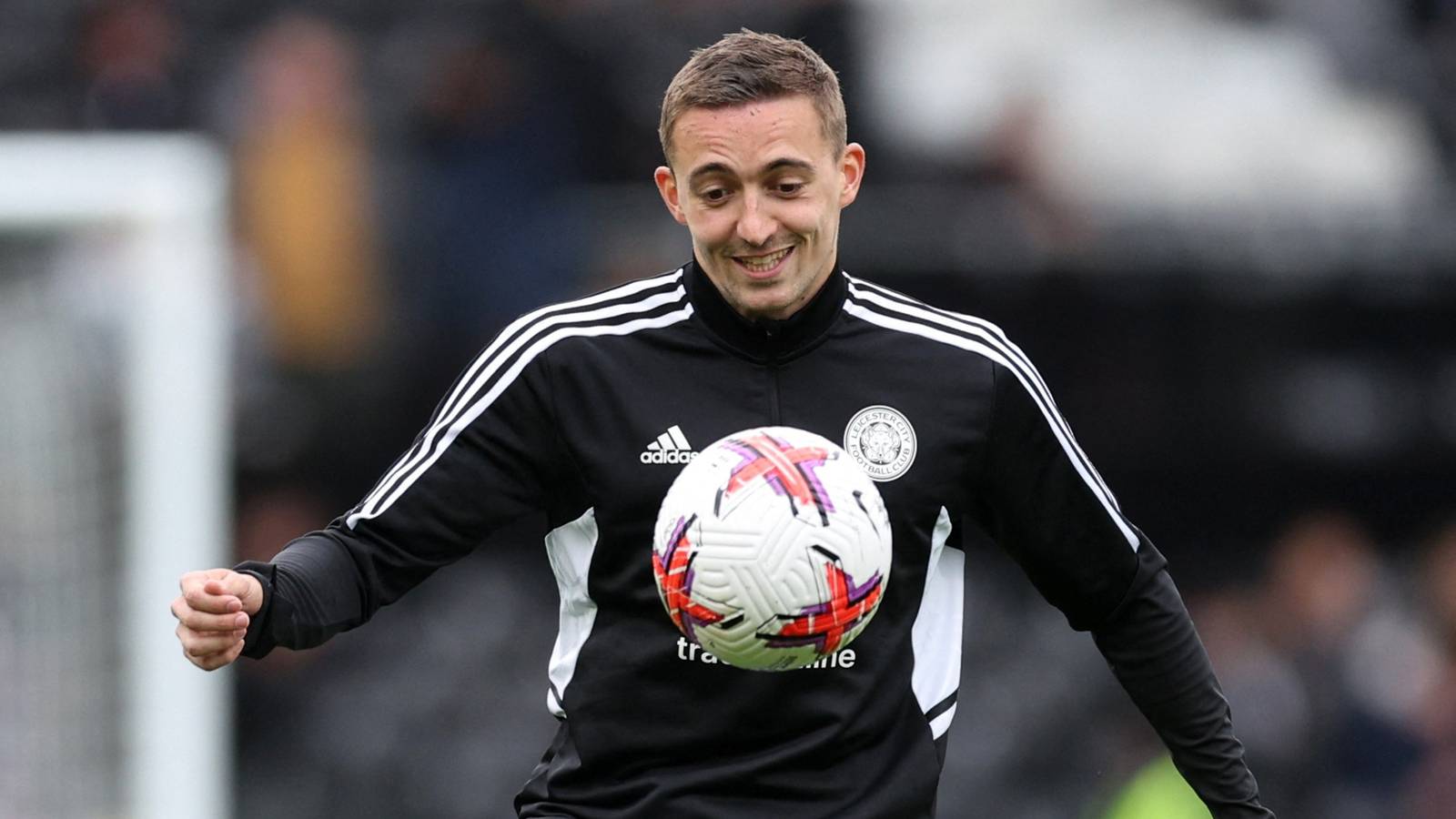 Fulham Battling European Giants For "Brilliant" £65k-p/w Star