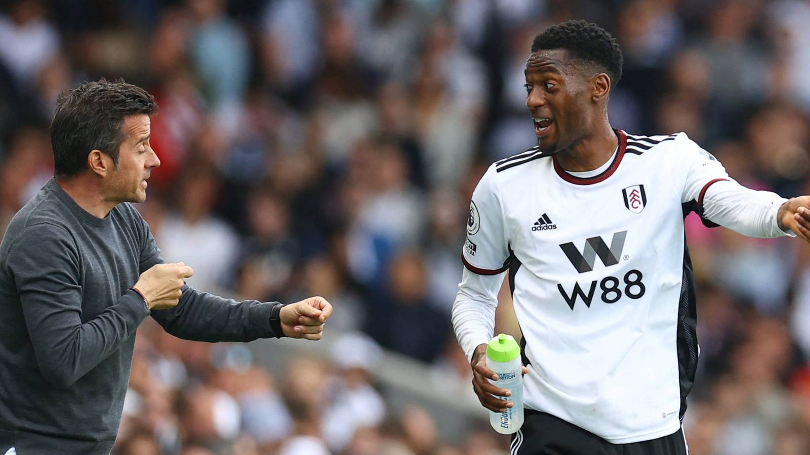 Tottenham Could Ditch Dier For "Ridiculous" £13m Titan