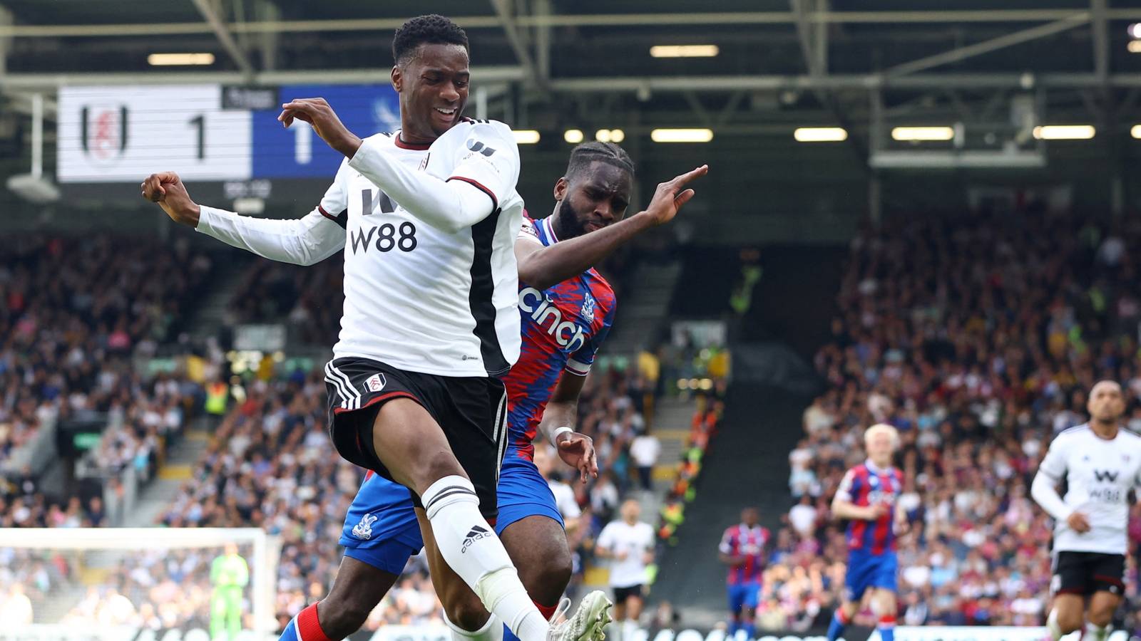 Spurs Eyeing Dembele 2.0 In Bid For 'Exceptional' £13m Titan