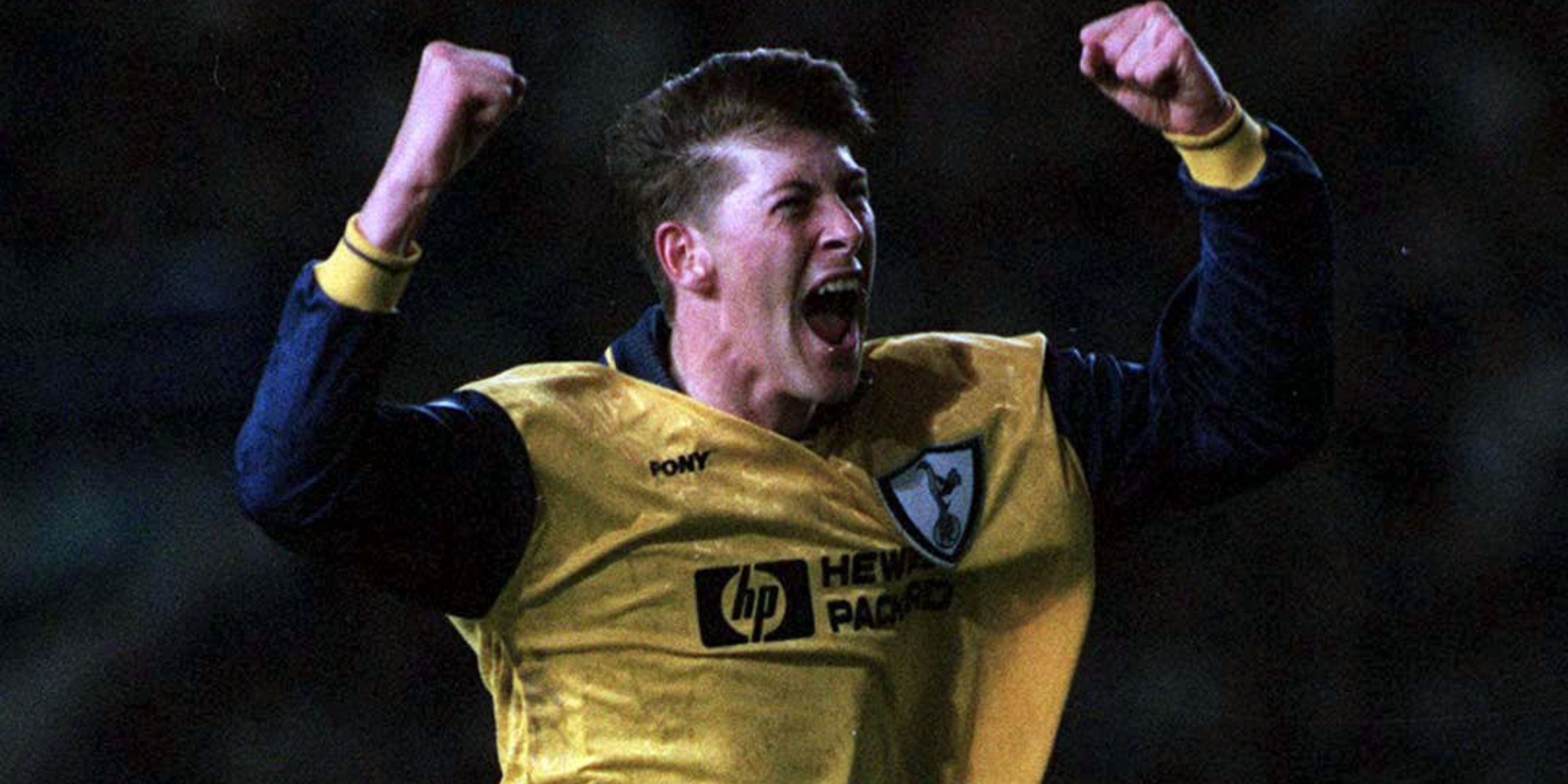 Top 10 Spurs Kits Of The Premier League Era - Ranked