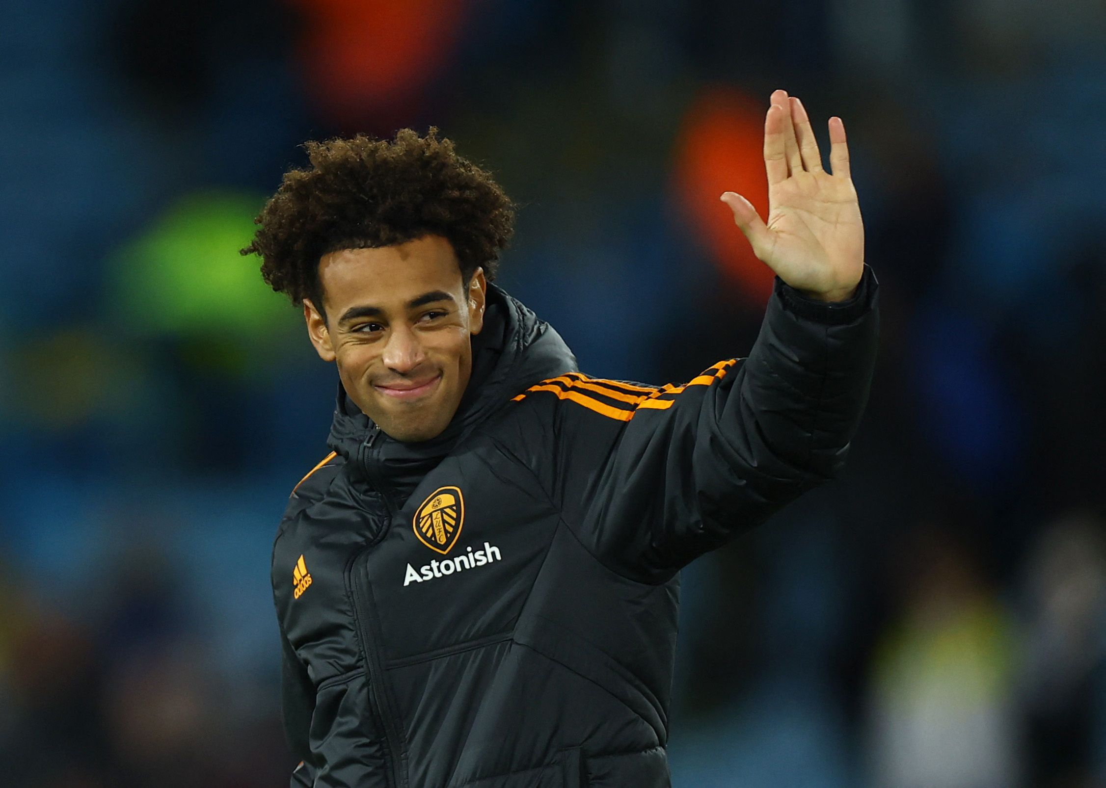 Aston Villa Submit Enquiry For Versatile £25m "Machine"