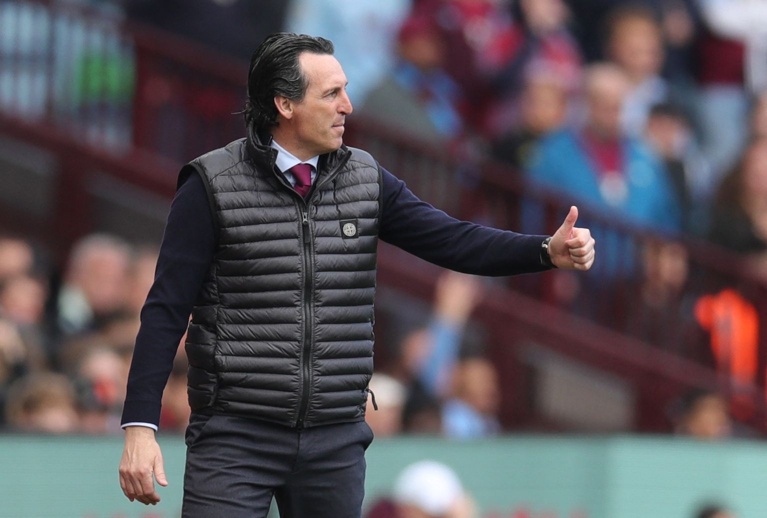TalkSport Reporter Drops Update On Villa Target