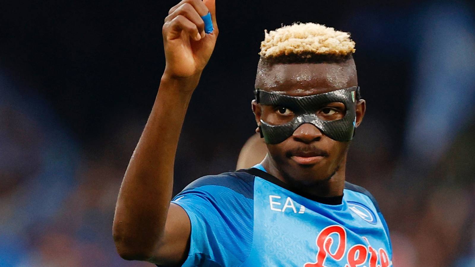 Liverpool Eyeing World-Class £128m 'Machine' This Summer