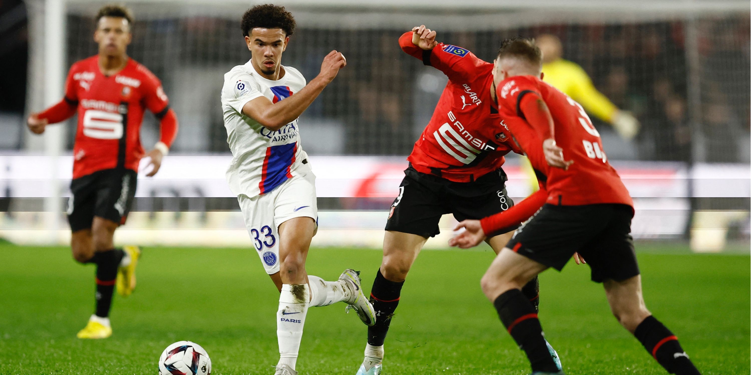 Liverpool Could Sign An "Incredible" Talent In 17 y/o Gem