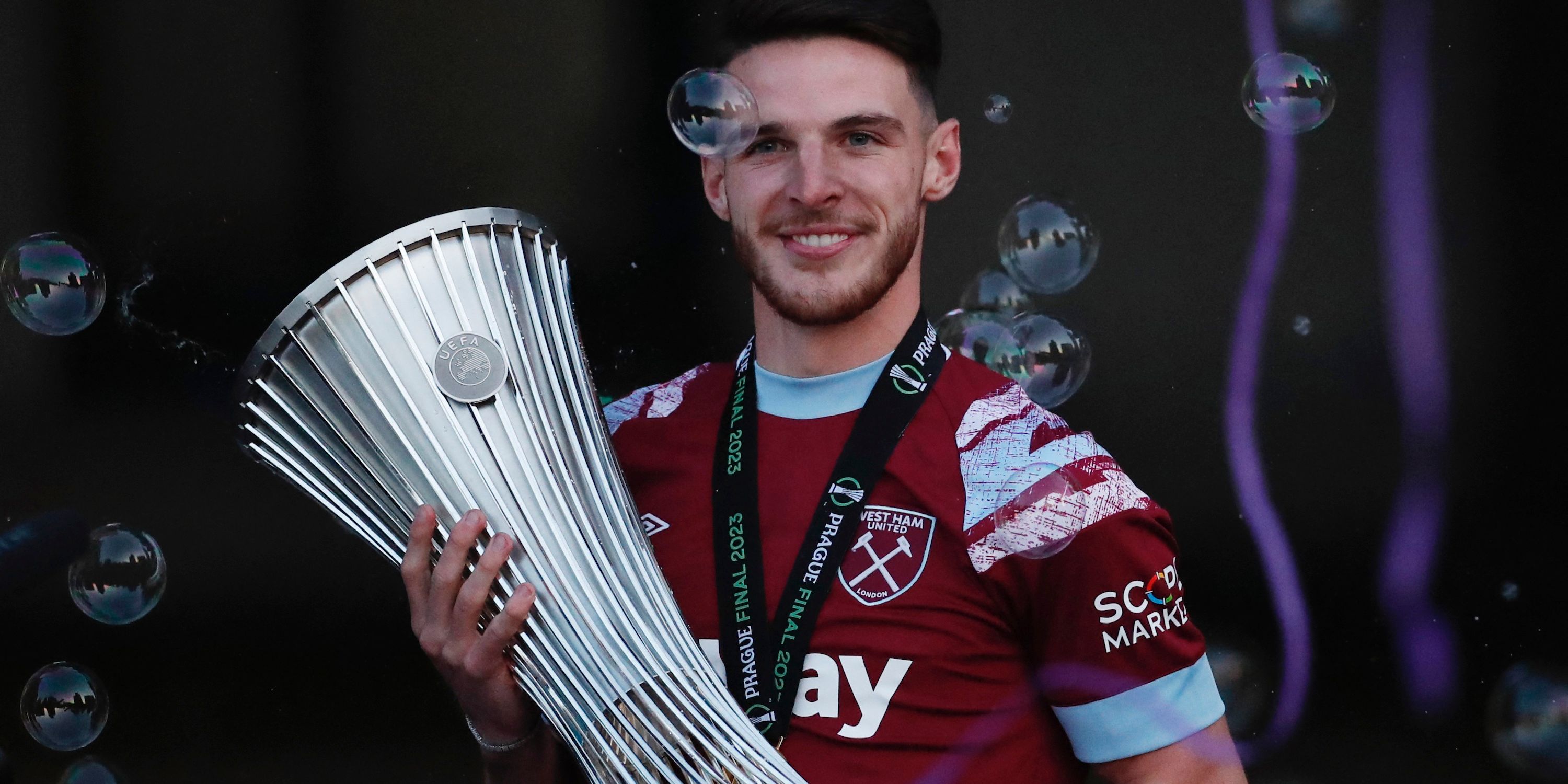 Arsenal Expected To Bid For "Incredible" £60k-p/w Star "Very Soon"