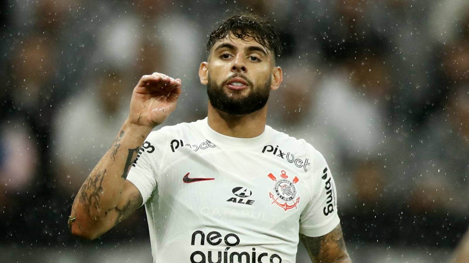 West Ham Make Agent Contact For "Clinical" £13k-p/w Striker
