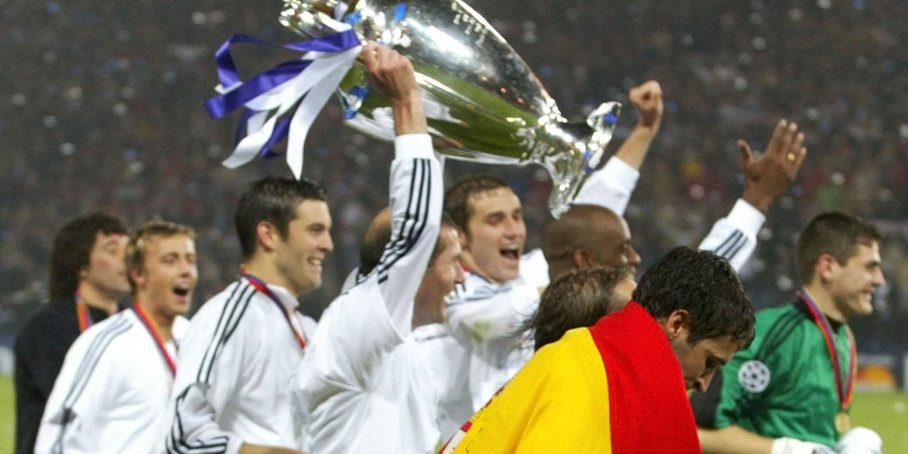 The best Champions League/European Cup finals – ranked