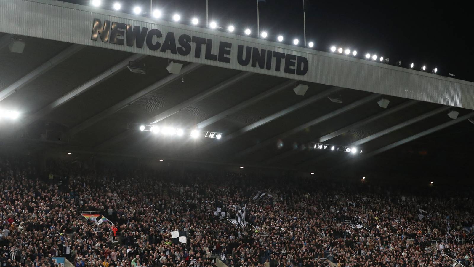 "See you soon" - Newcastle star gutted after suffering Liverpool "setback"