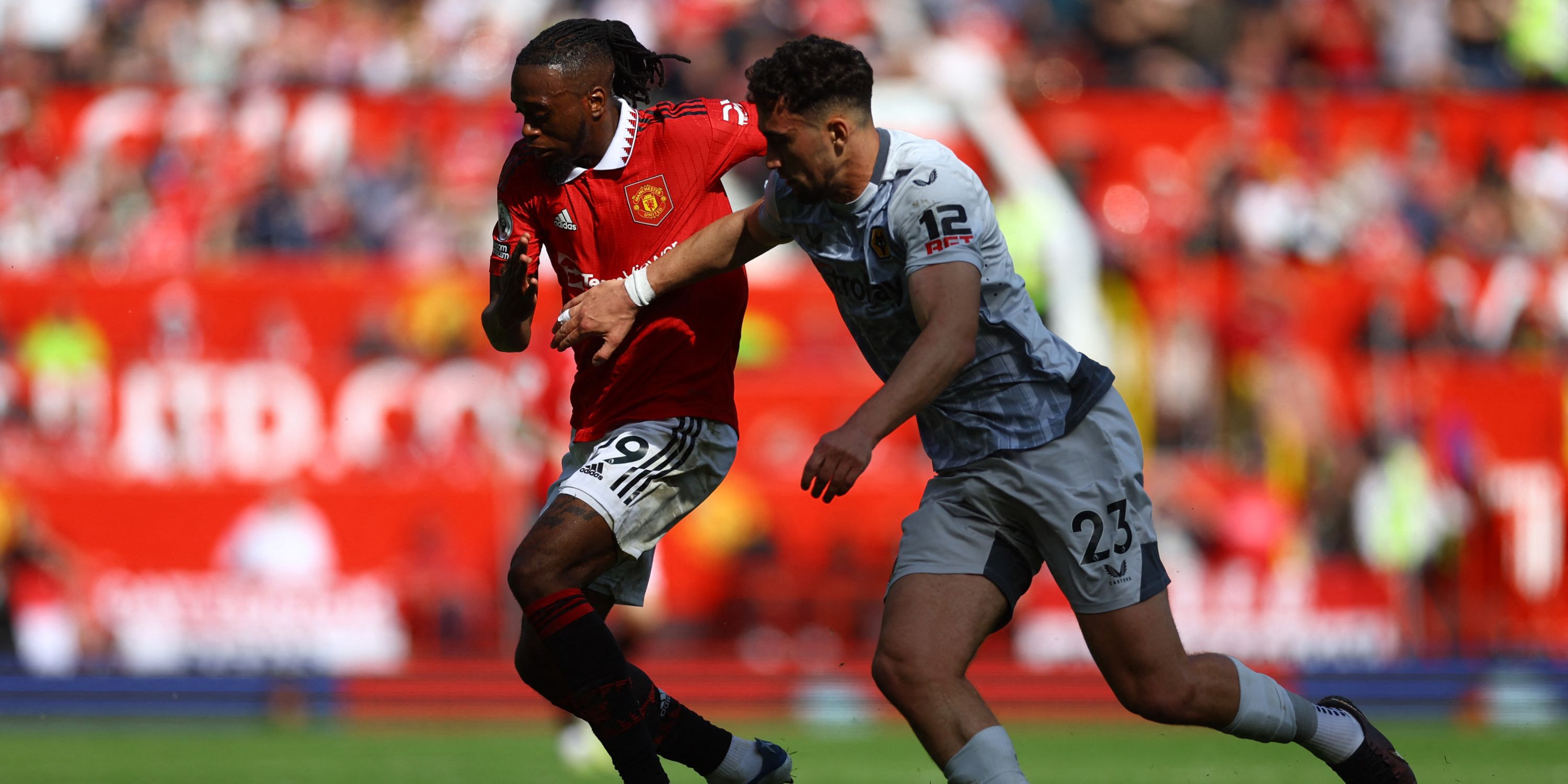 Man United vs Wolves: Head-to-head record & key stats