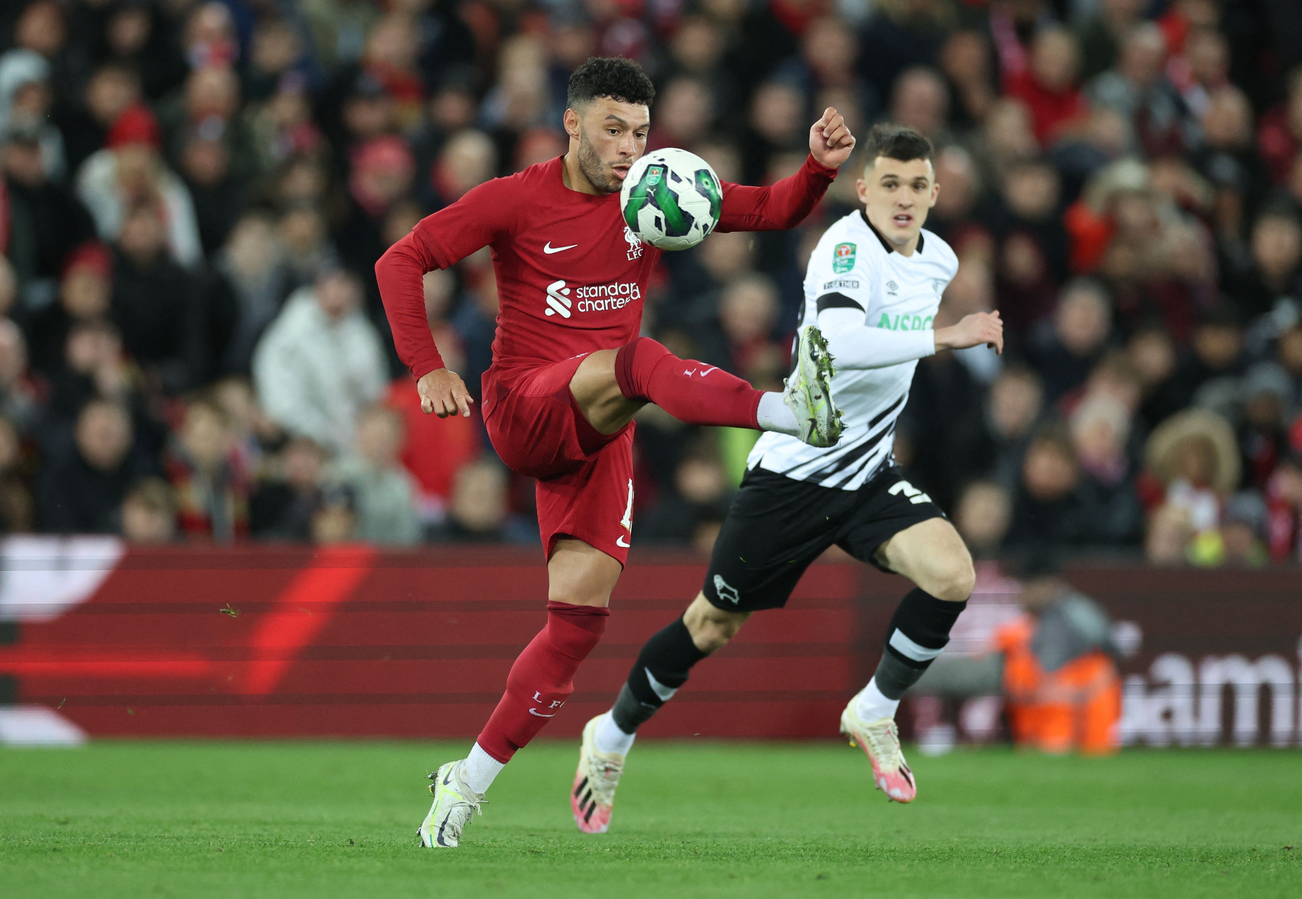 Aston Villa Plotting Deal To Sign "Underrated" Free Agent