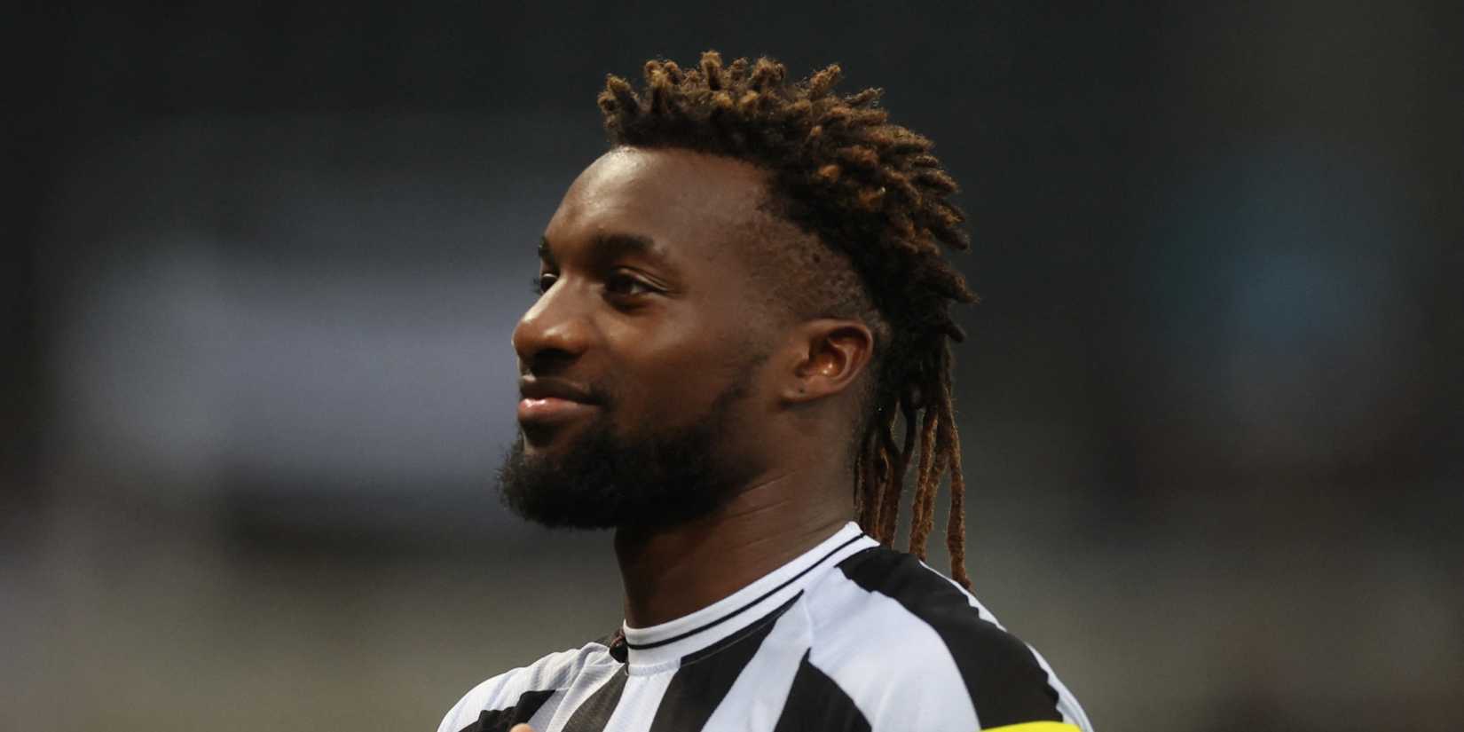 Value's dropped £16m: Newcastle hit gold with star who'd "excite everybody"