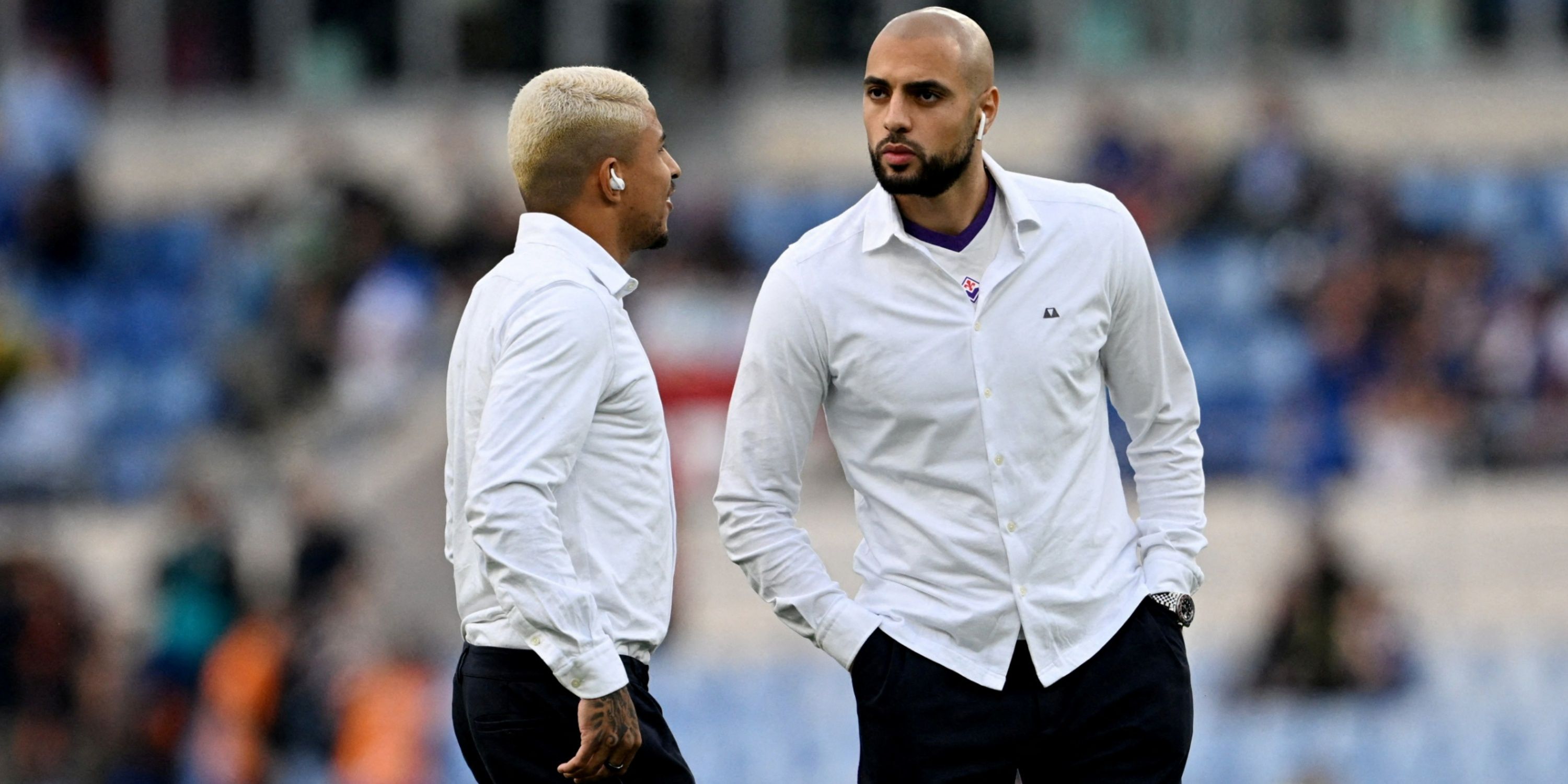 Man United Could Launch Bid For £26m-Rated Midfielder This Weekend