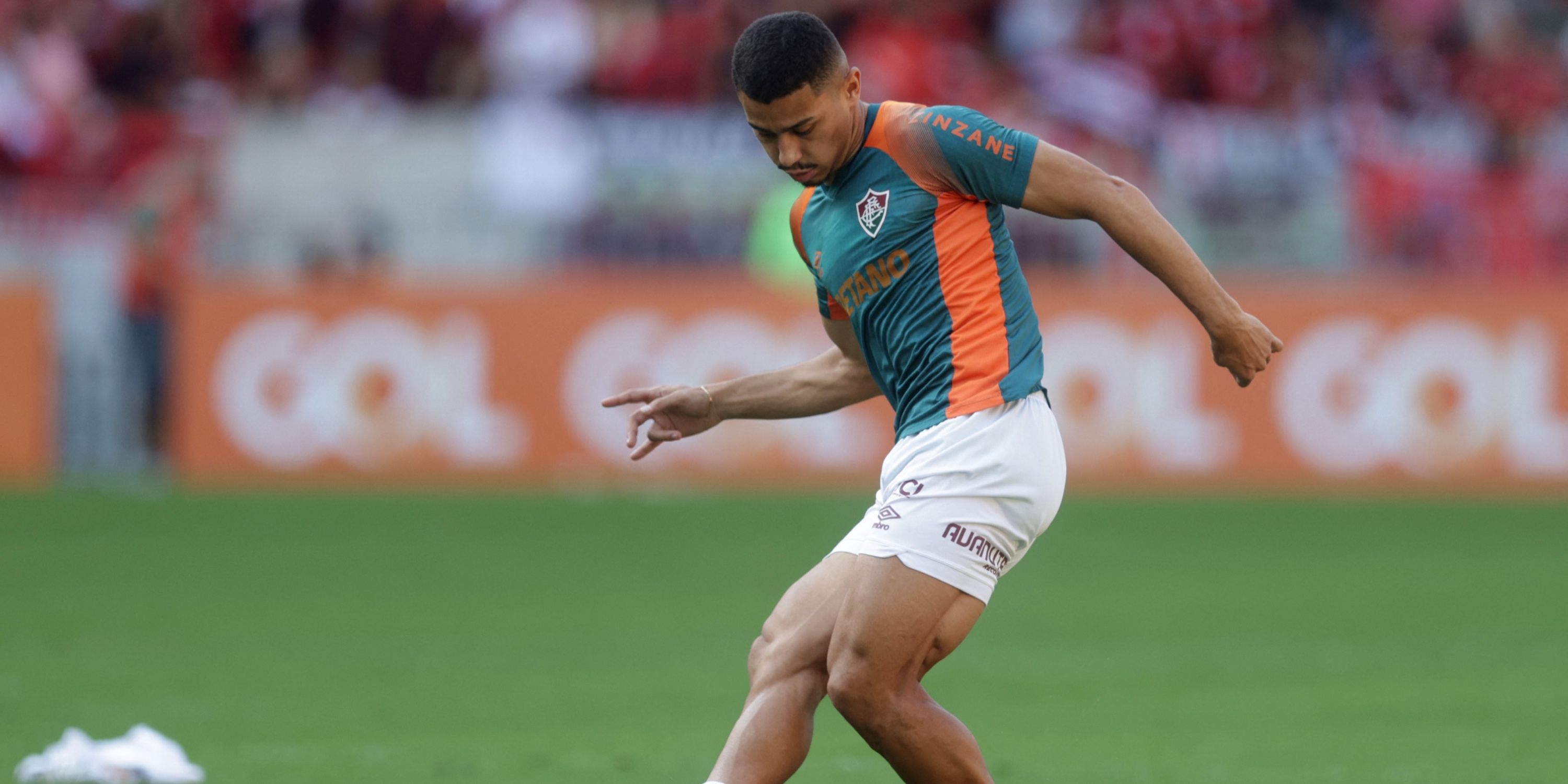 Liverpool Have Perfect Opportunity To Sign £17m Leader