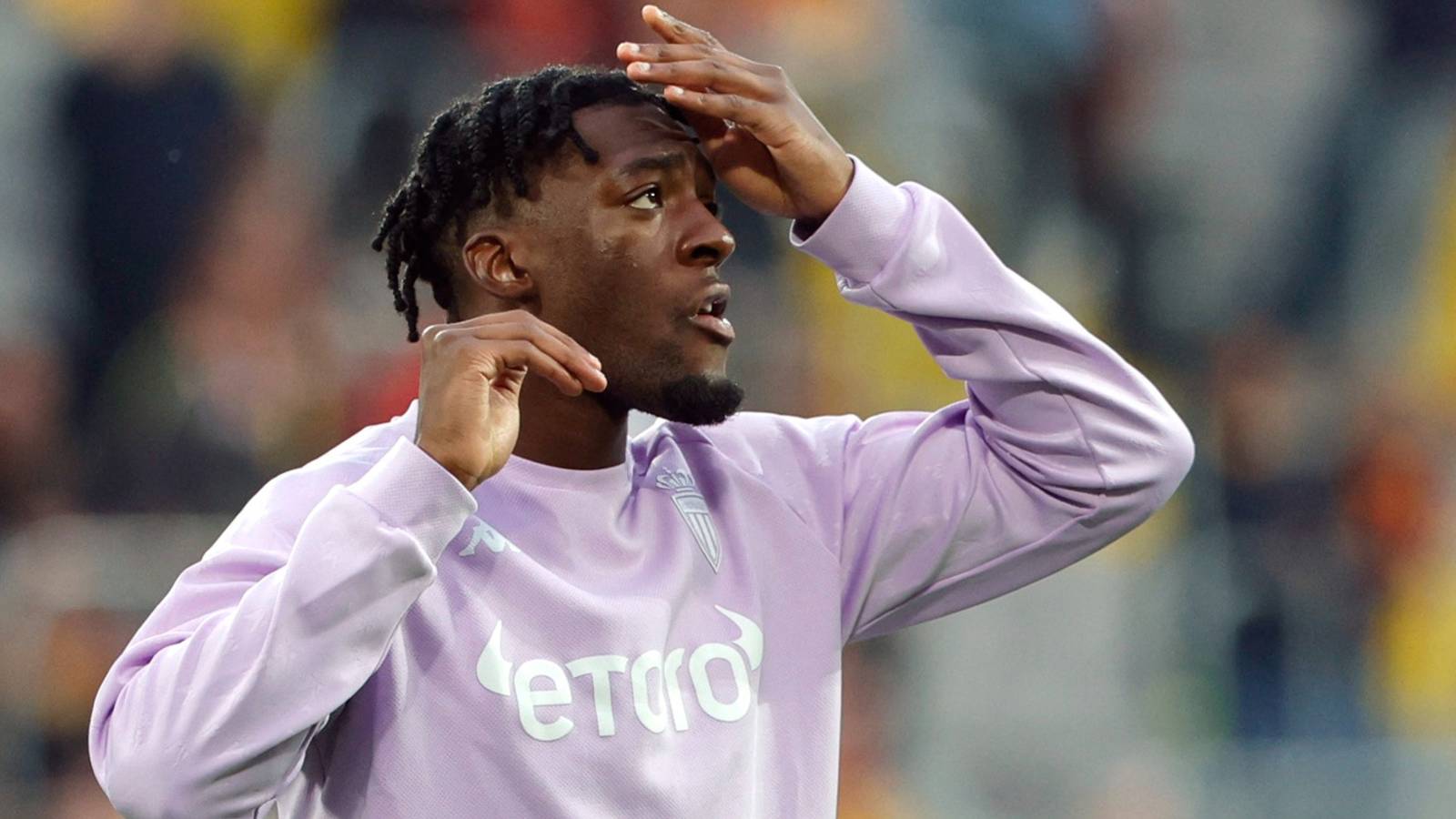 Chelsea Reach Agreement With "Dominant" £38m Gem