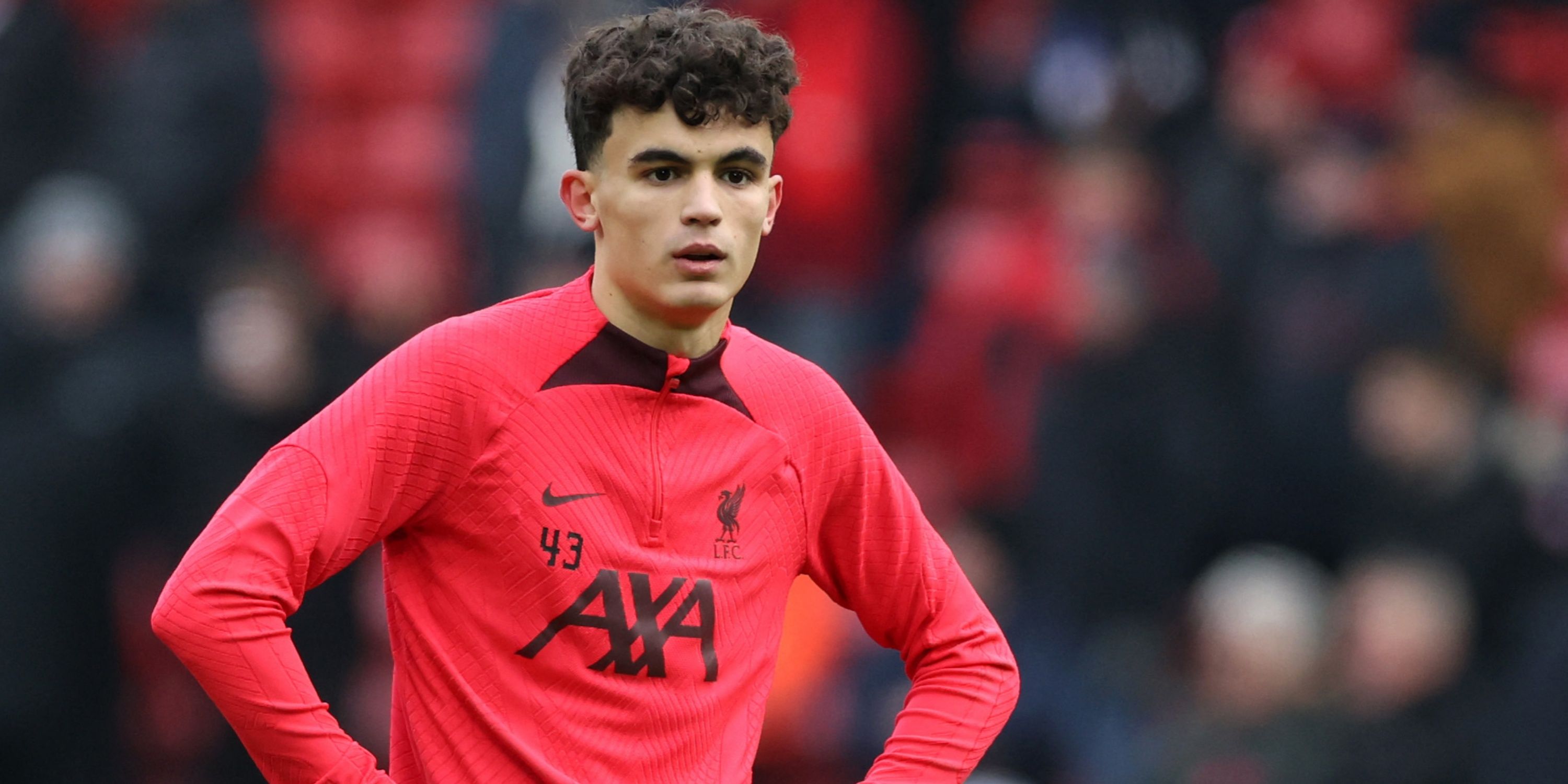 Liverpool teen with 3917% rise in value may be a bigger talent than Bradley
