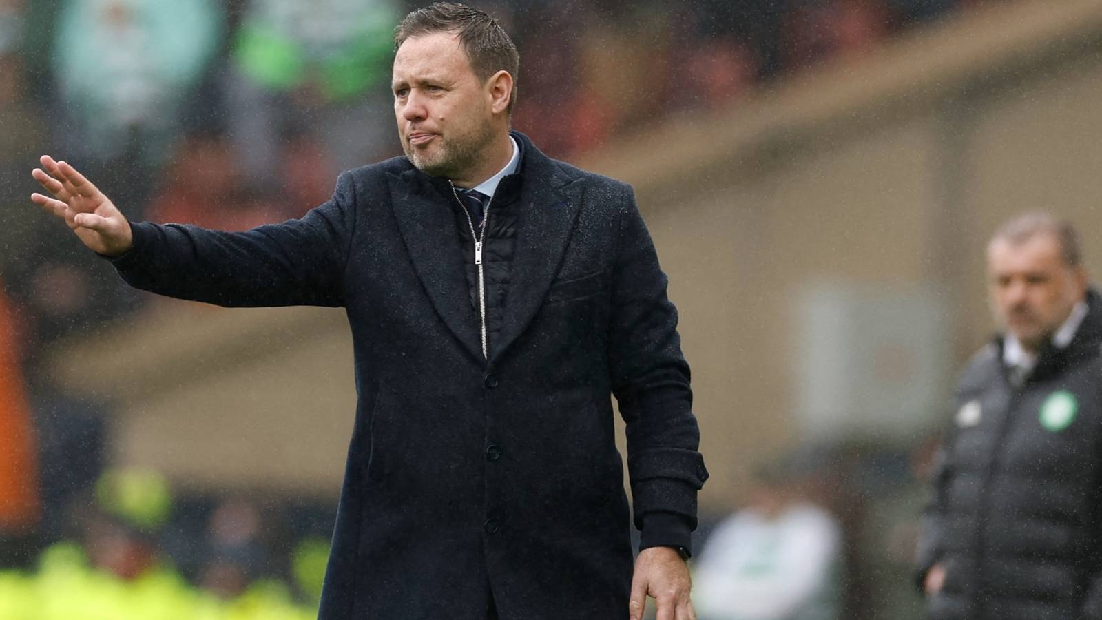 Rangers Could Repeat Their Bassey Masterclass In Move For Teen Gem