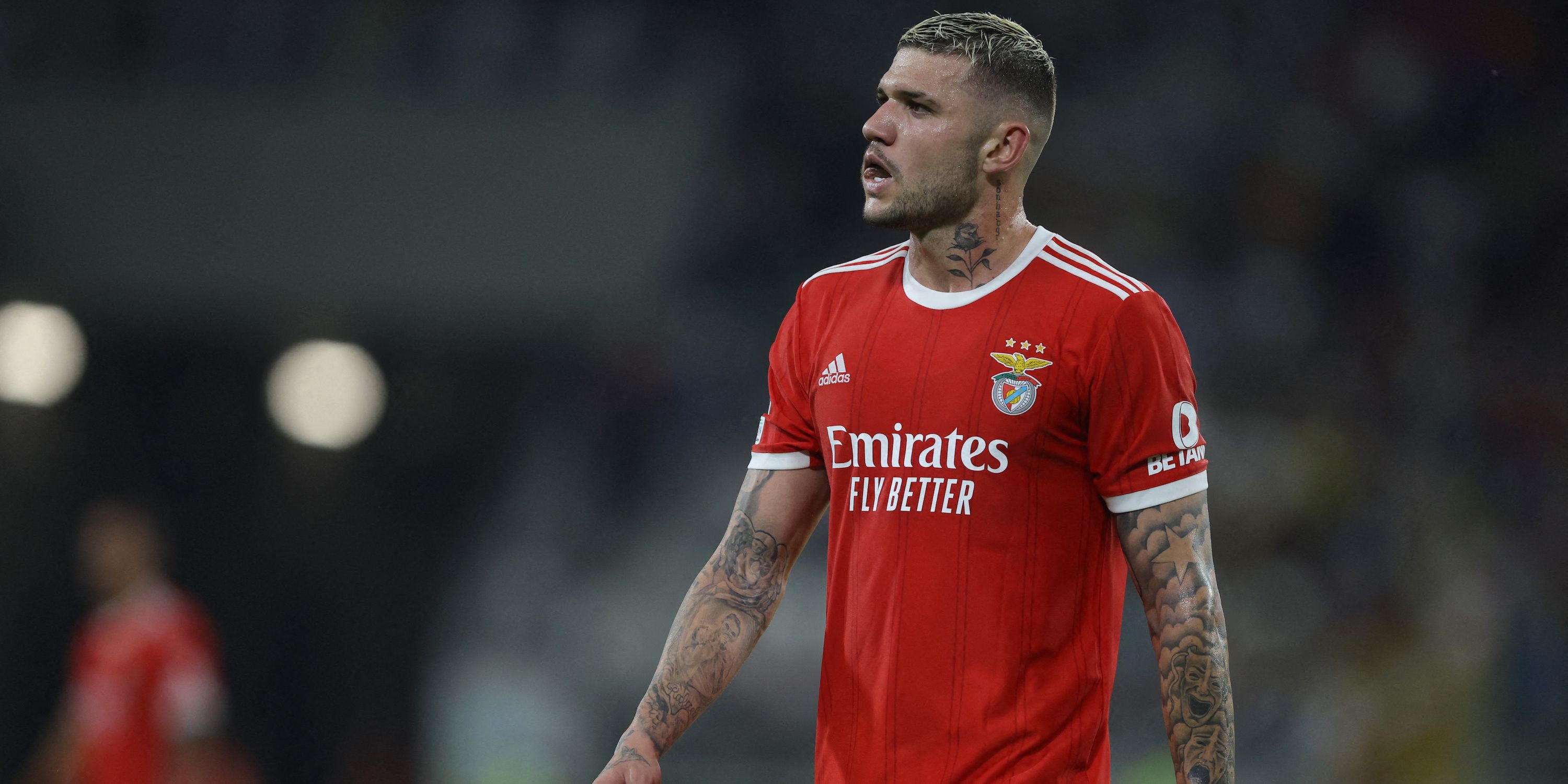 Fulham Make £22m Offer For "Magnificent" Star