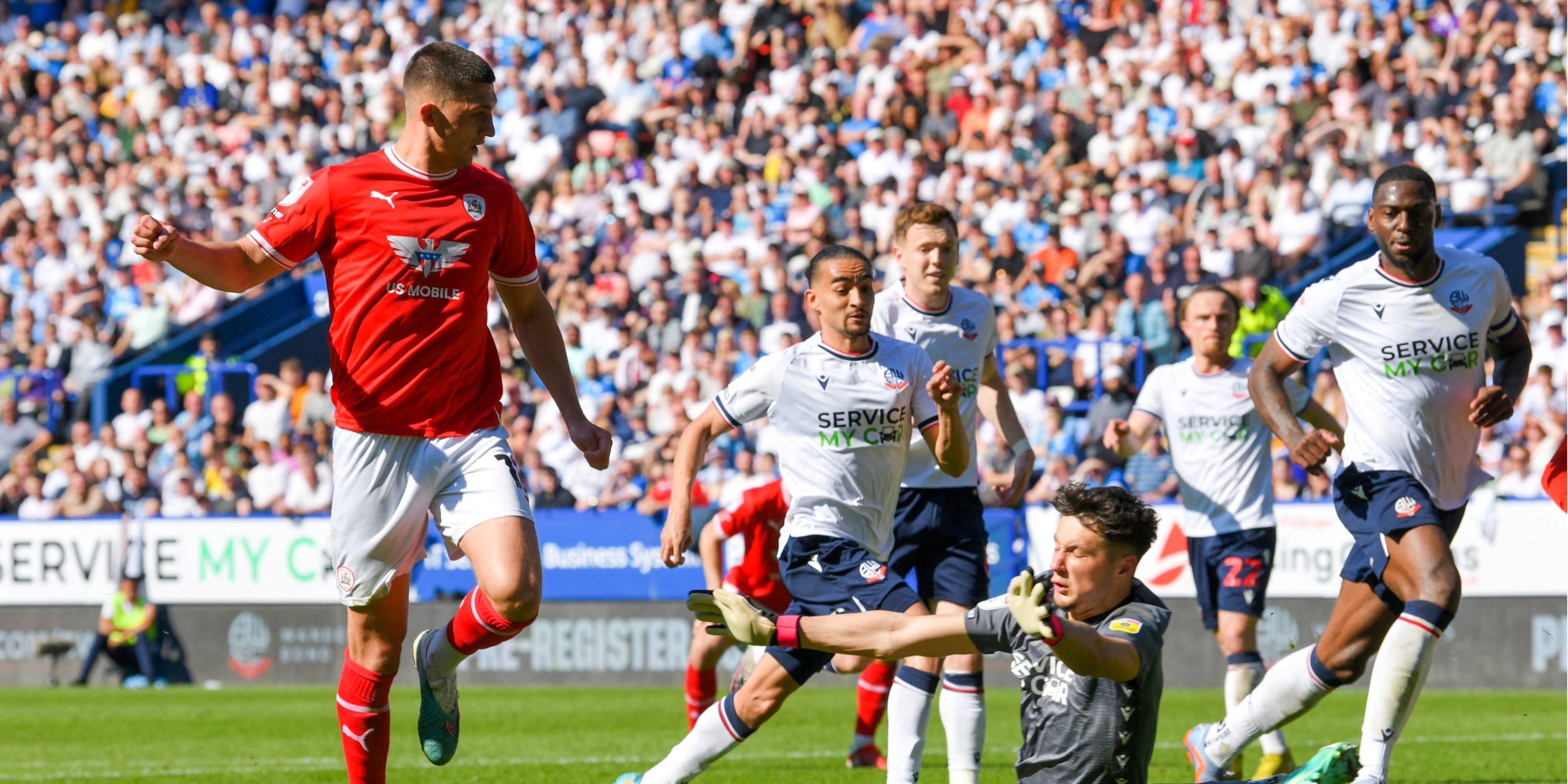 Rangers Eye Move For 6 Foot 1 Brute This Summer