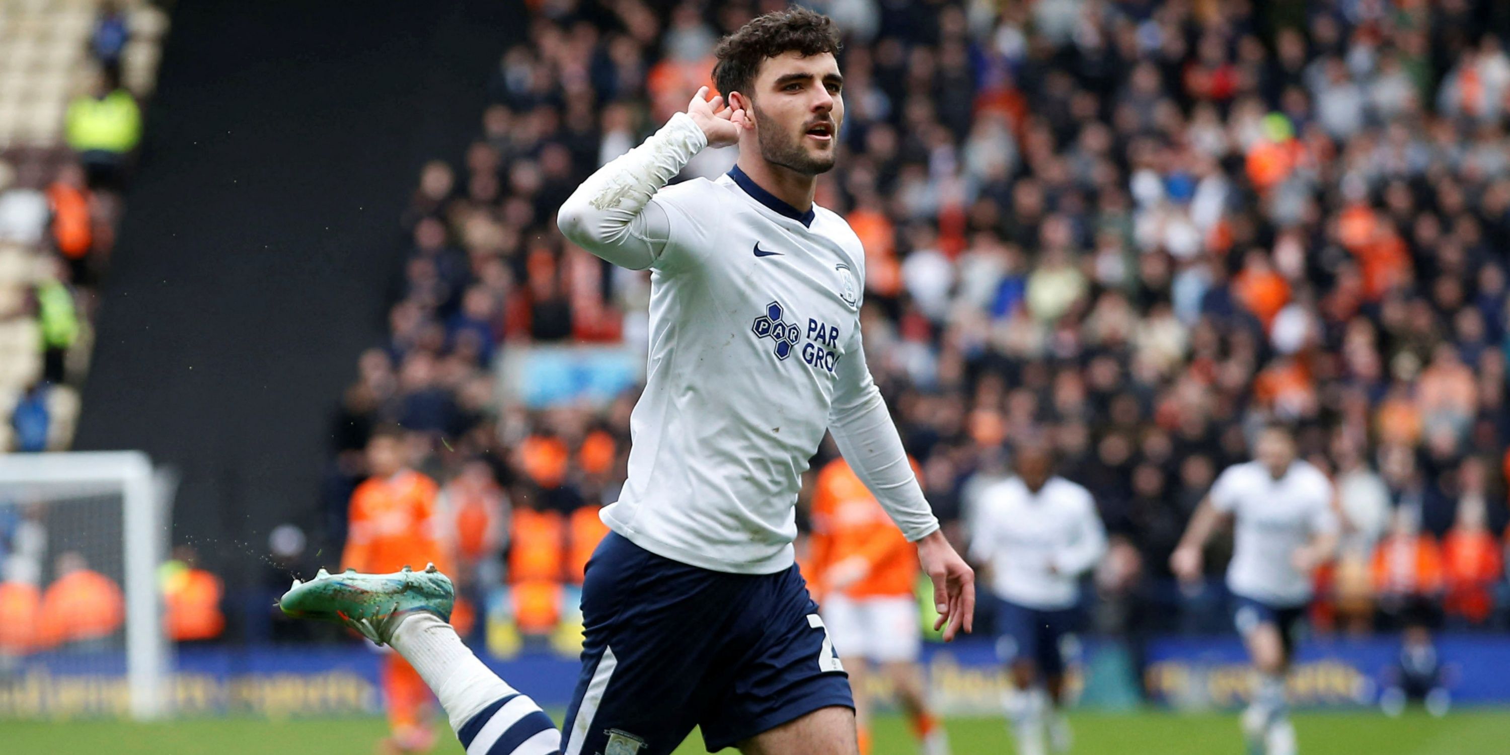 Sunderland Set To Make £3m Bid To Sign "Fantastic Talent"