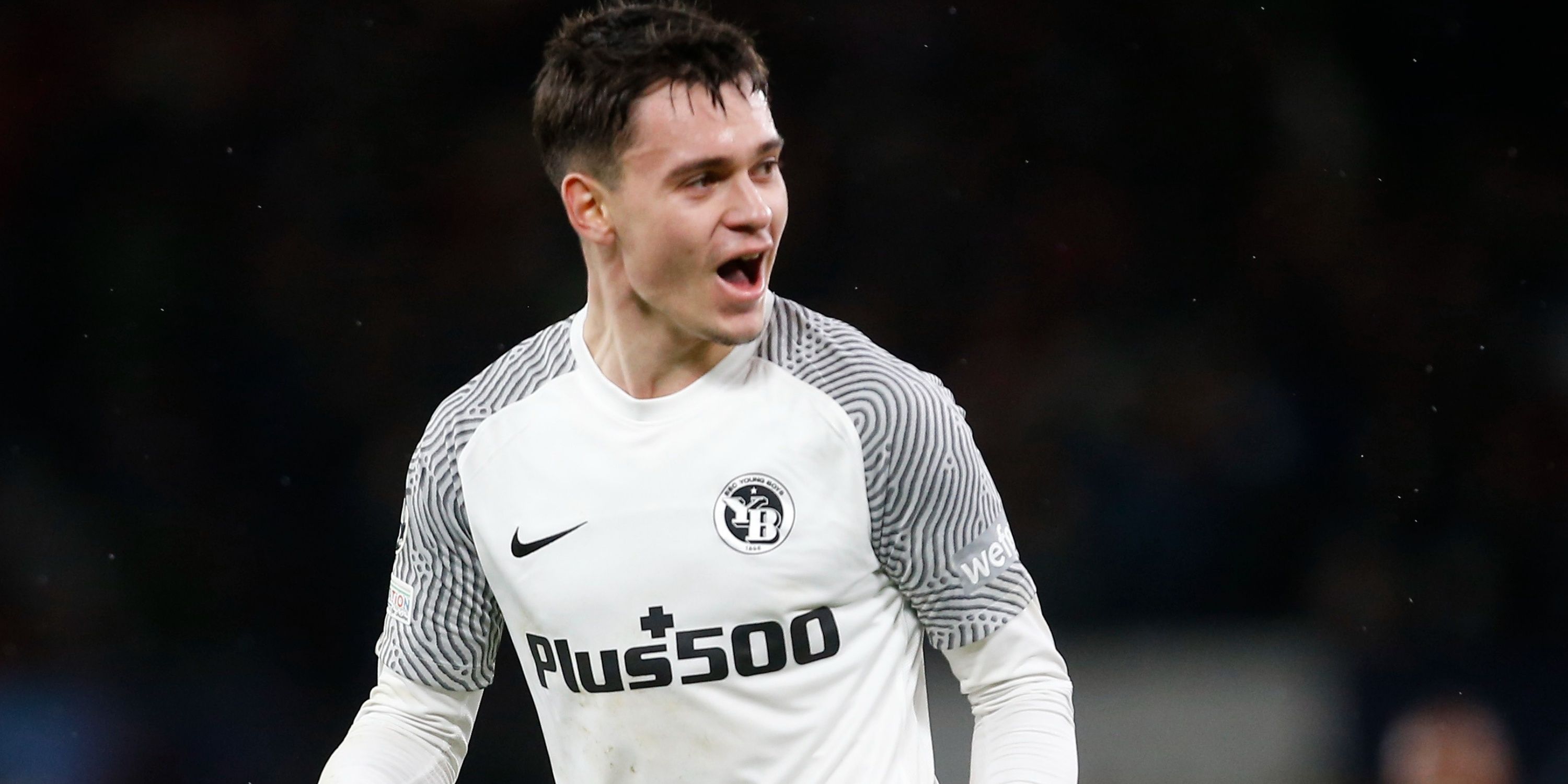 Transfer insider wowed after hearing "very exciting" could join Celtic