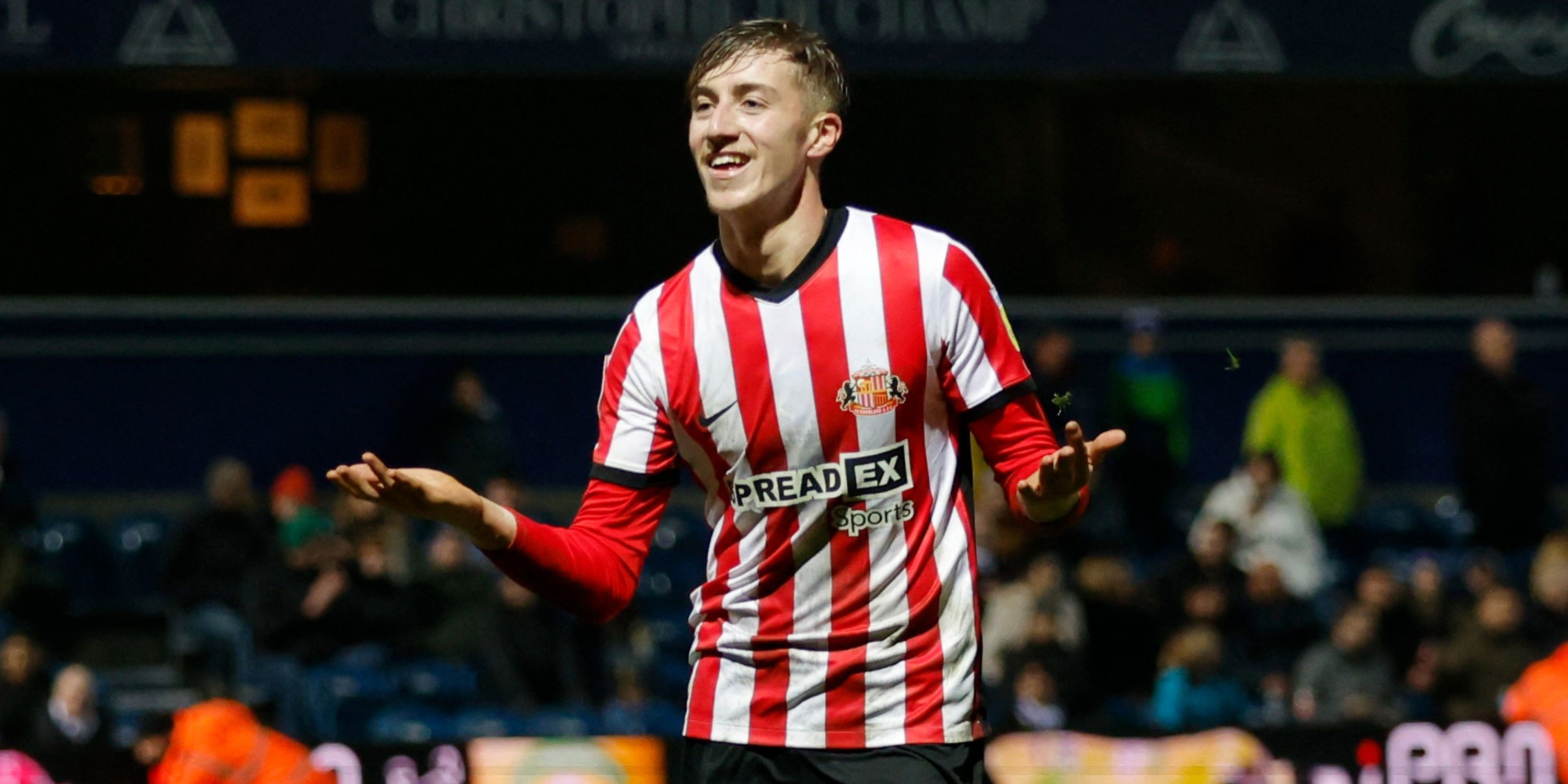 Rangers Can Make Cantwell Unplayable With £15k-p/w Swoop