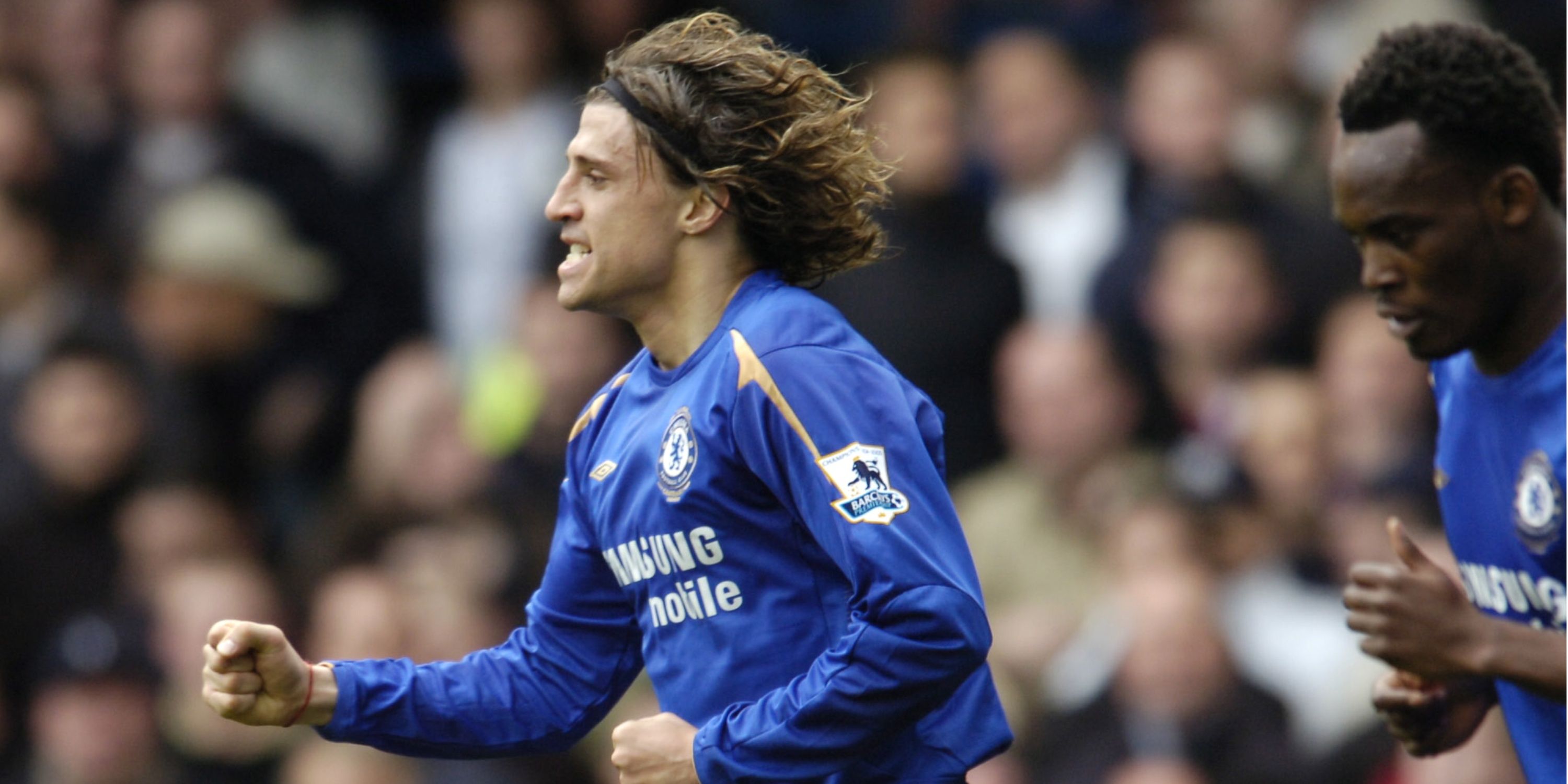 Chelsea Must Learn From Crespo Howler In Move For £70m Dud