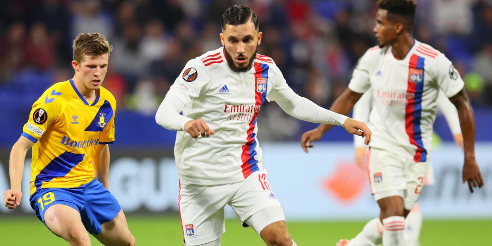 The next Ben Arfa: Newcastle could land "world-class" £13m sensation