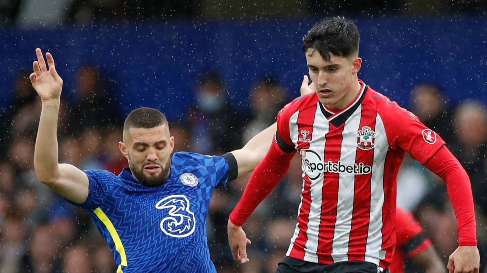 "Top-class" star is "keener on Newcastle" than Chelsea