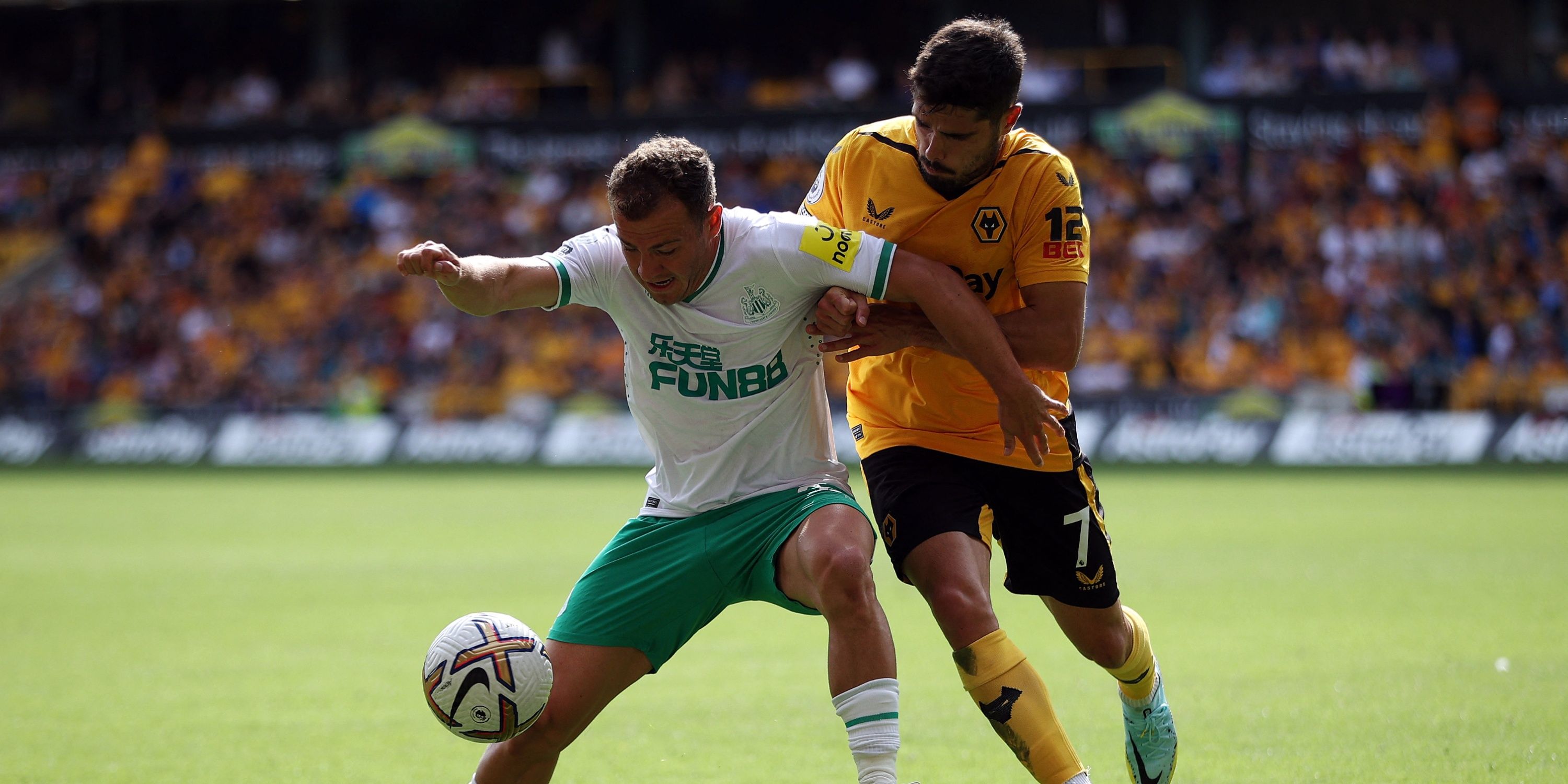 Leeds Could Sign £7m Bamford Partner At Elland Road