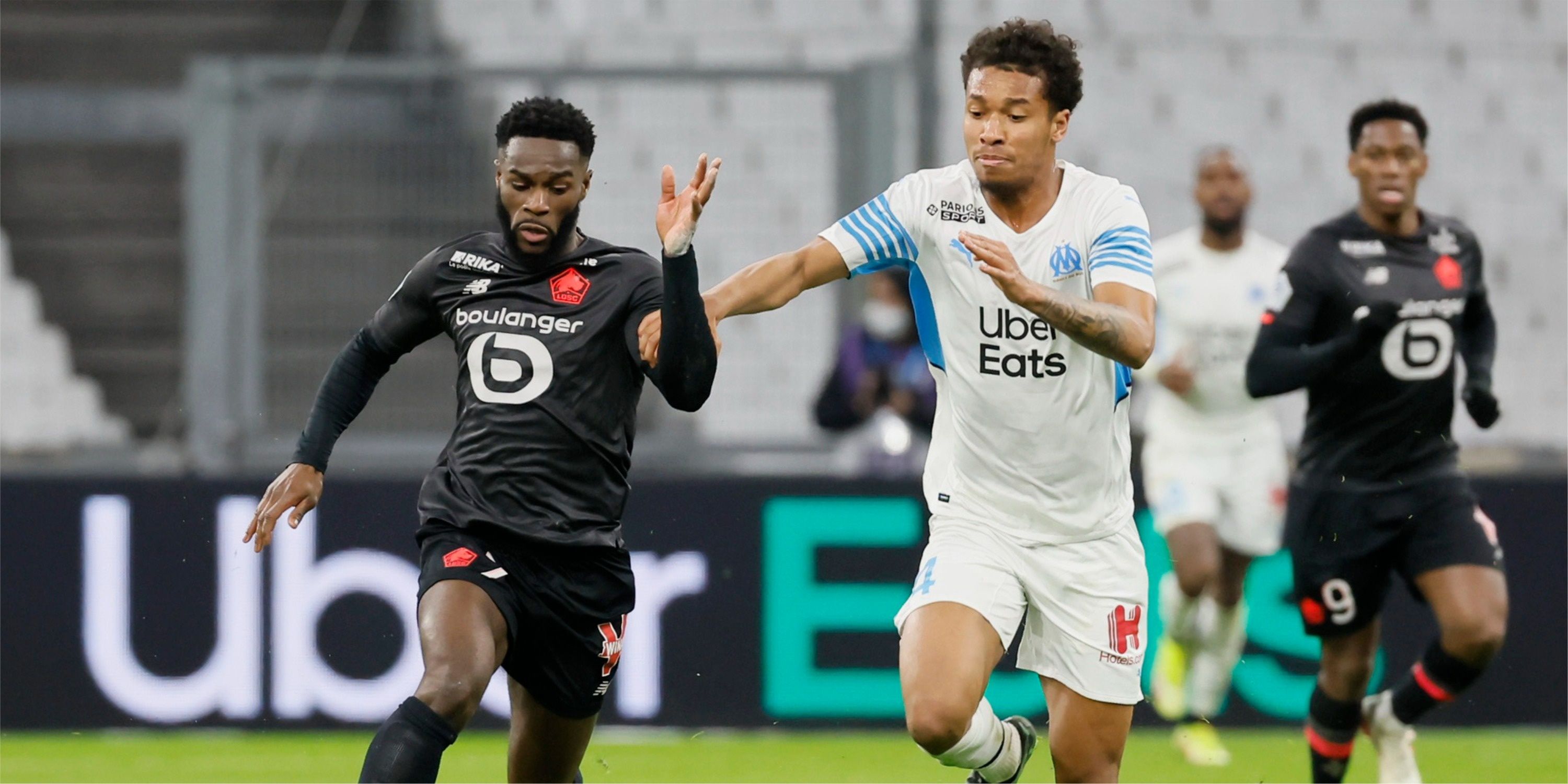 Ben Goodwin - Journalist Profile - Intelligent Relations