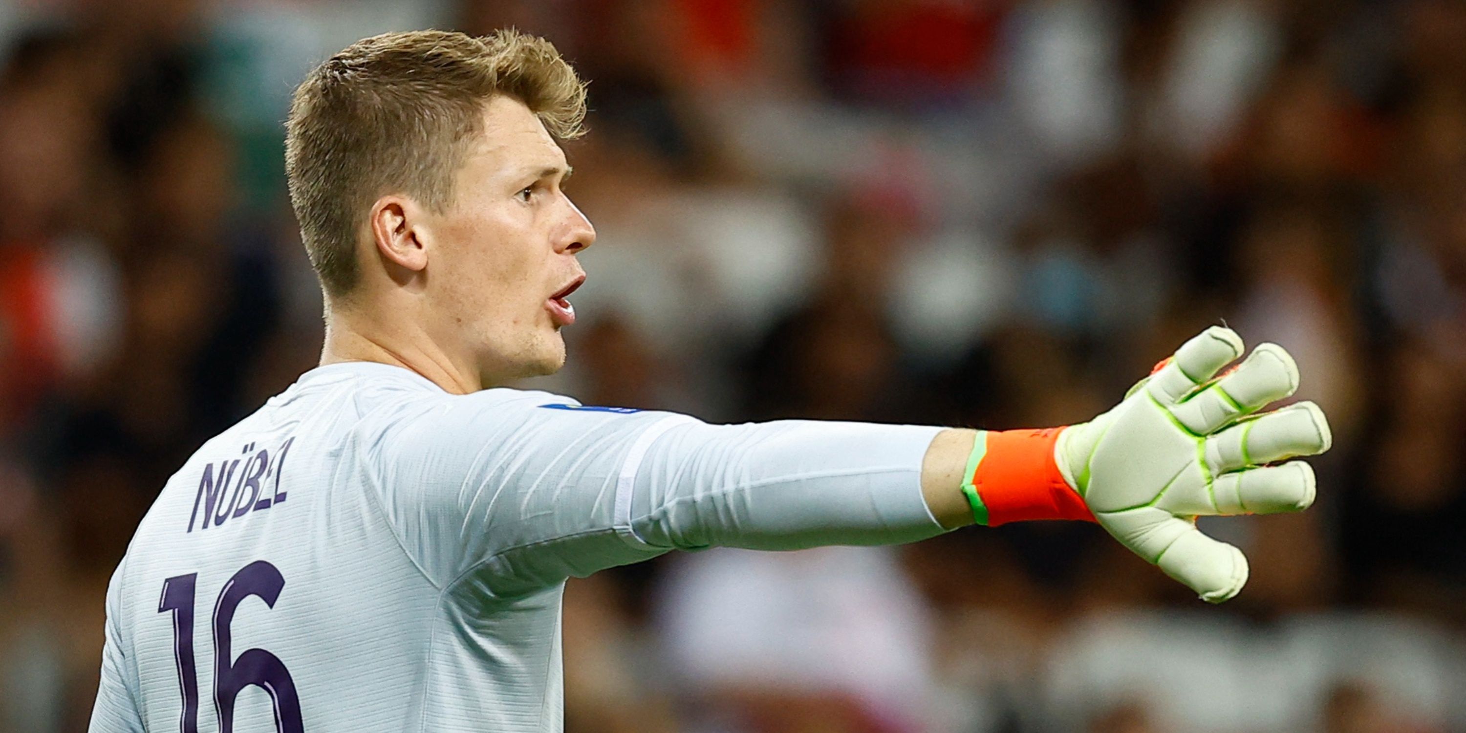 Leeds Interested In Signing New 26 y/o Goalkeeper