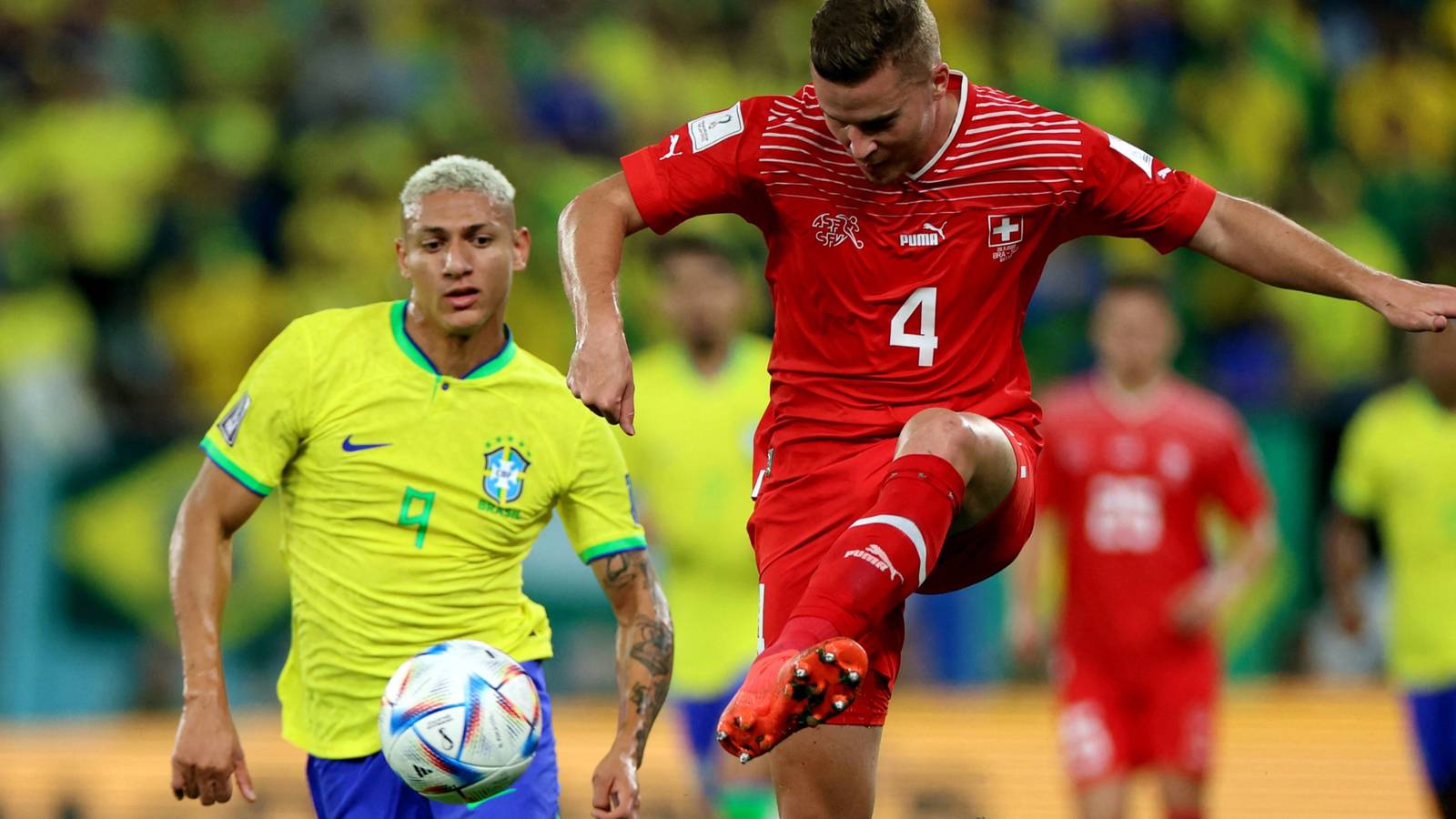 Wolves: Gary O'Neil Eyeing Boly 2.0 With "Incredible" £13m-rated Titan