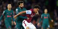 Liverpool Could Sign Fabinho Replacement In 38m Monster Liverpool Could Sign Fabinho Replacement In 38m Monster