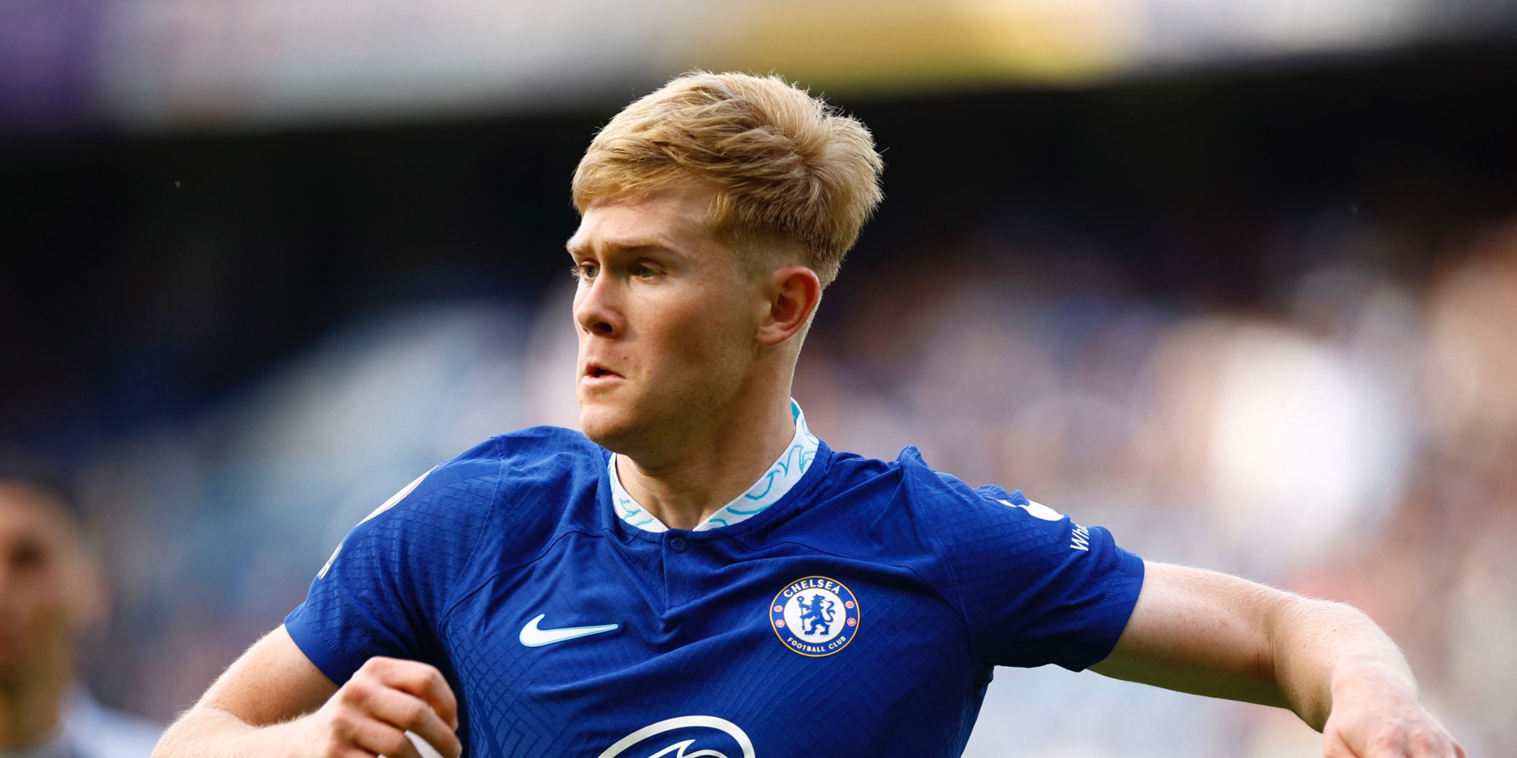 Newcastle: Magpies Interested In Signing Lewis Hall