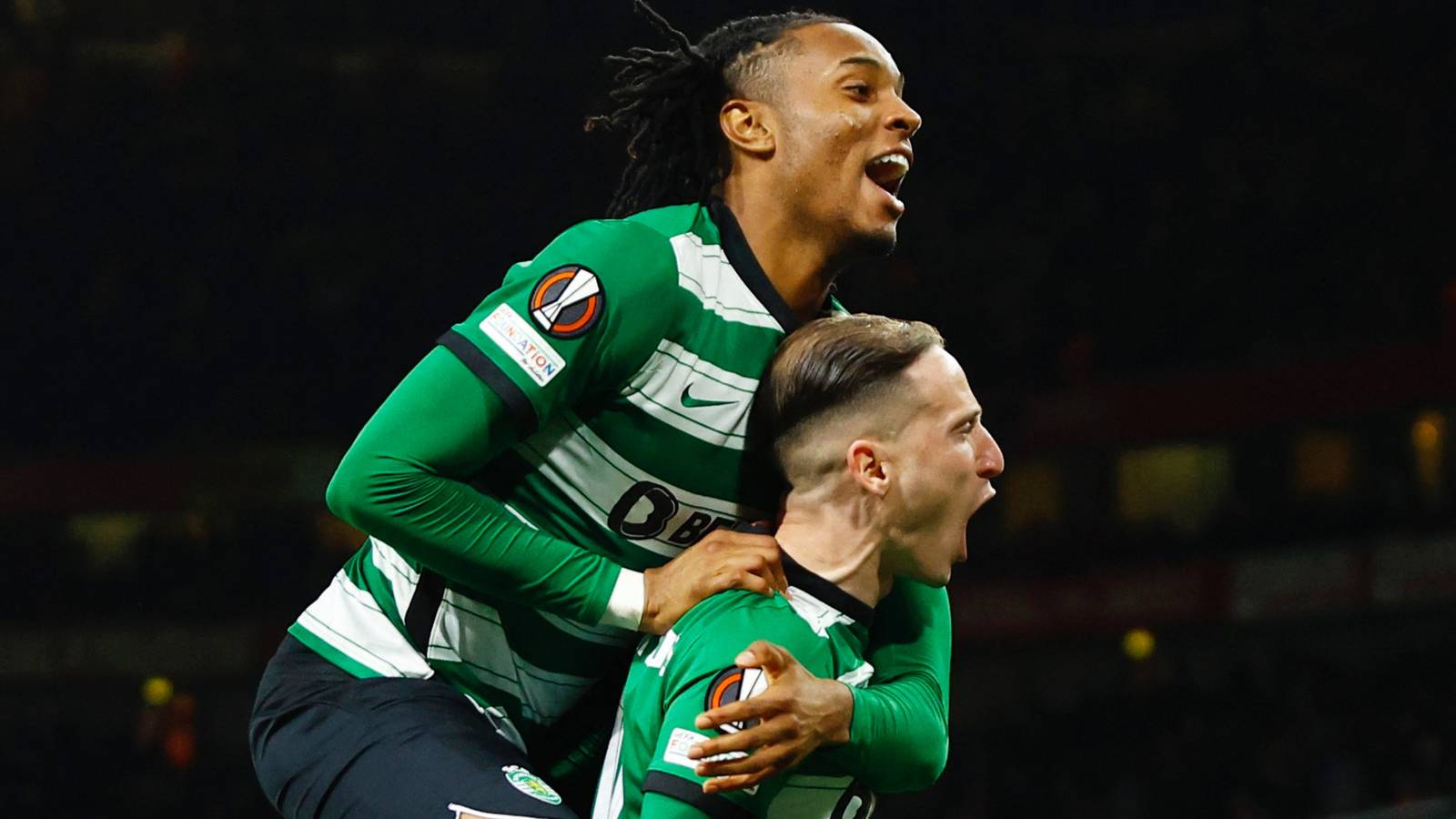 Everton Reach Agreement In Principle To Sign "Interesting" 19 y/o Ace