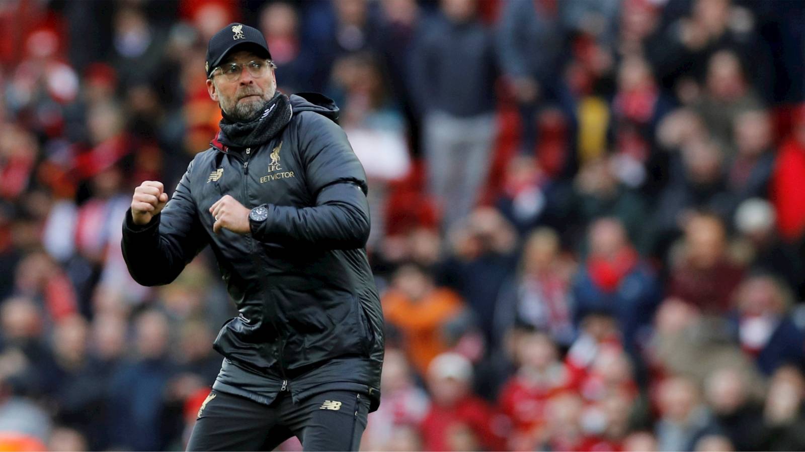 Jurgen Klopp: Net worth, salary, wife, teeth, age, news, updates & more