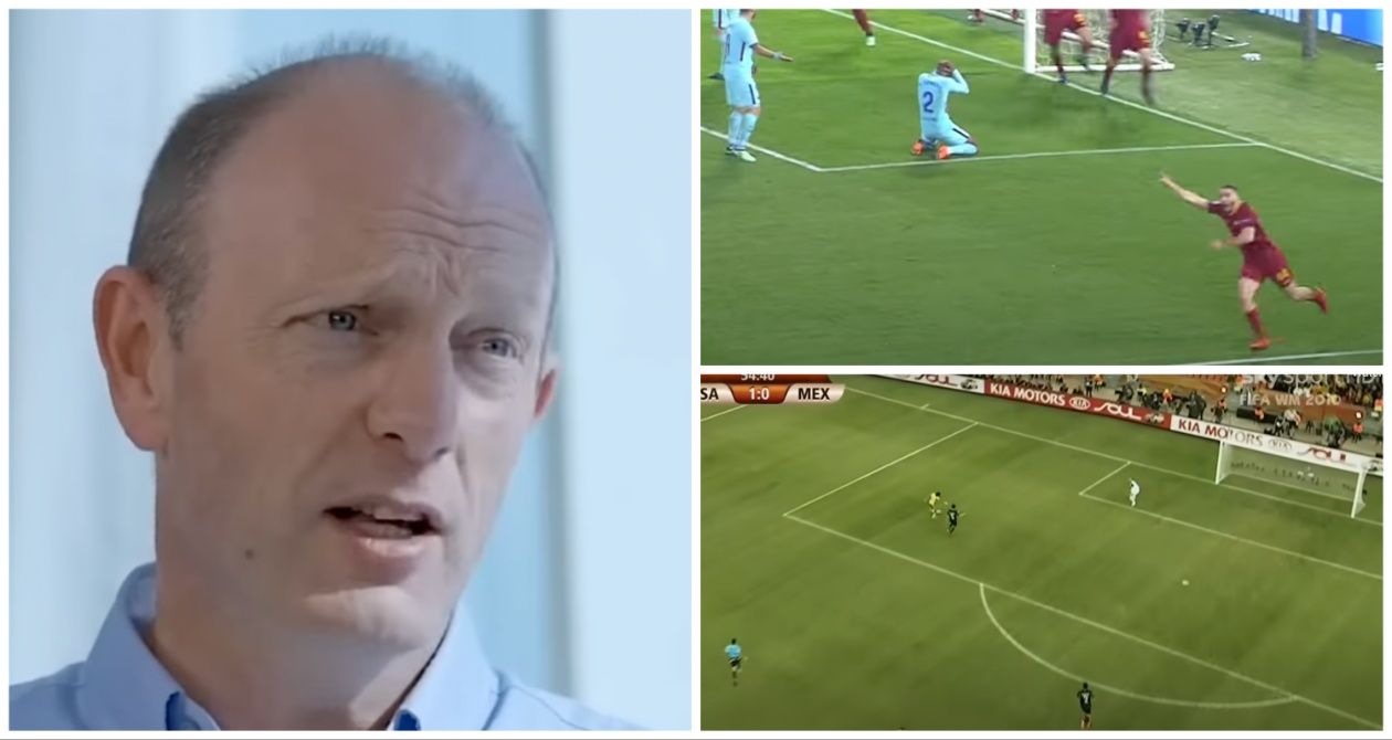 Peter Drury's Best Commentary Moments - Ranked