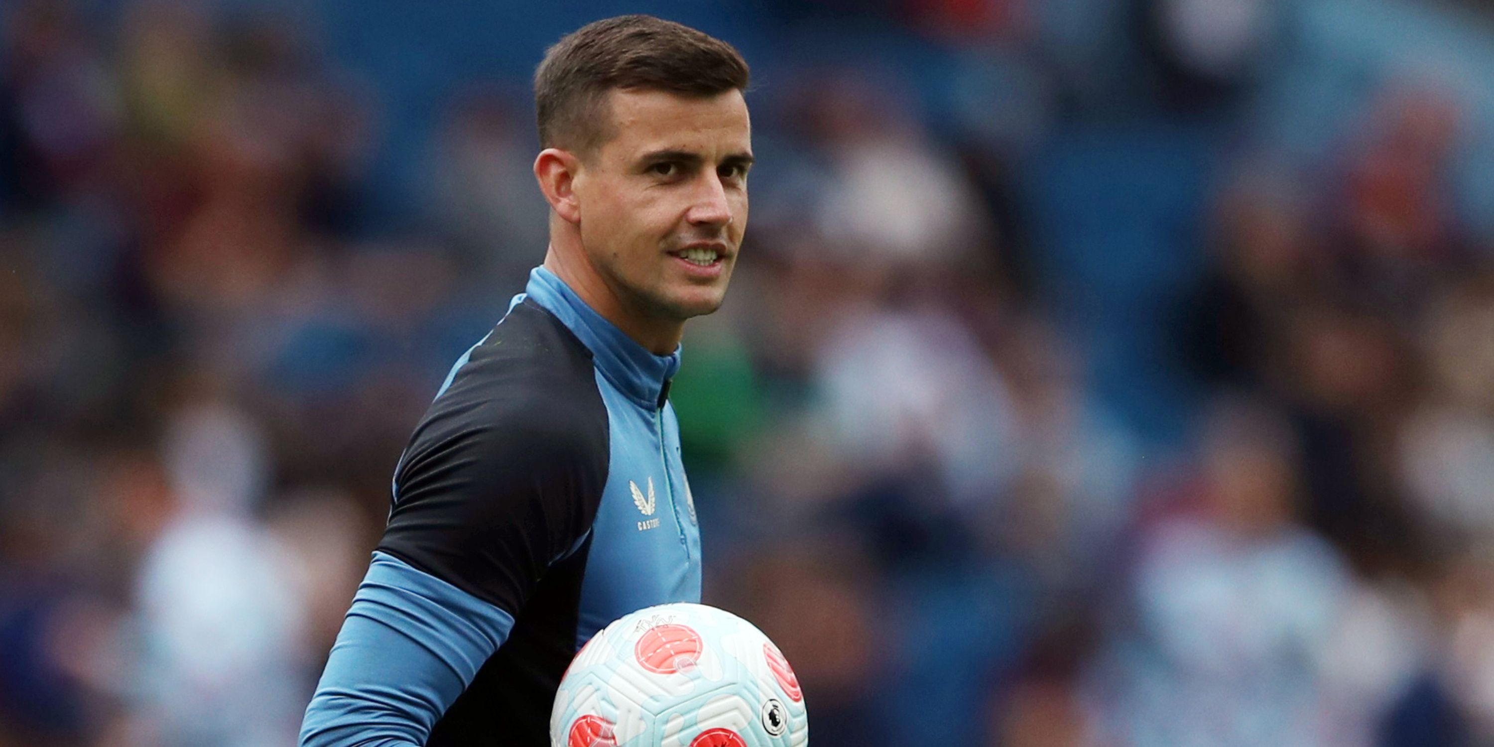 Phil Hay: Leeds "Really Like" 32-Year-Old Transfer Target