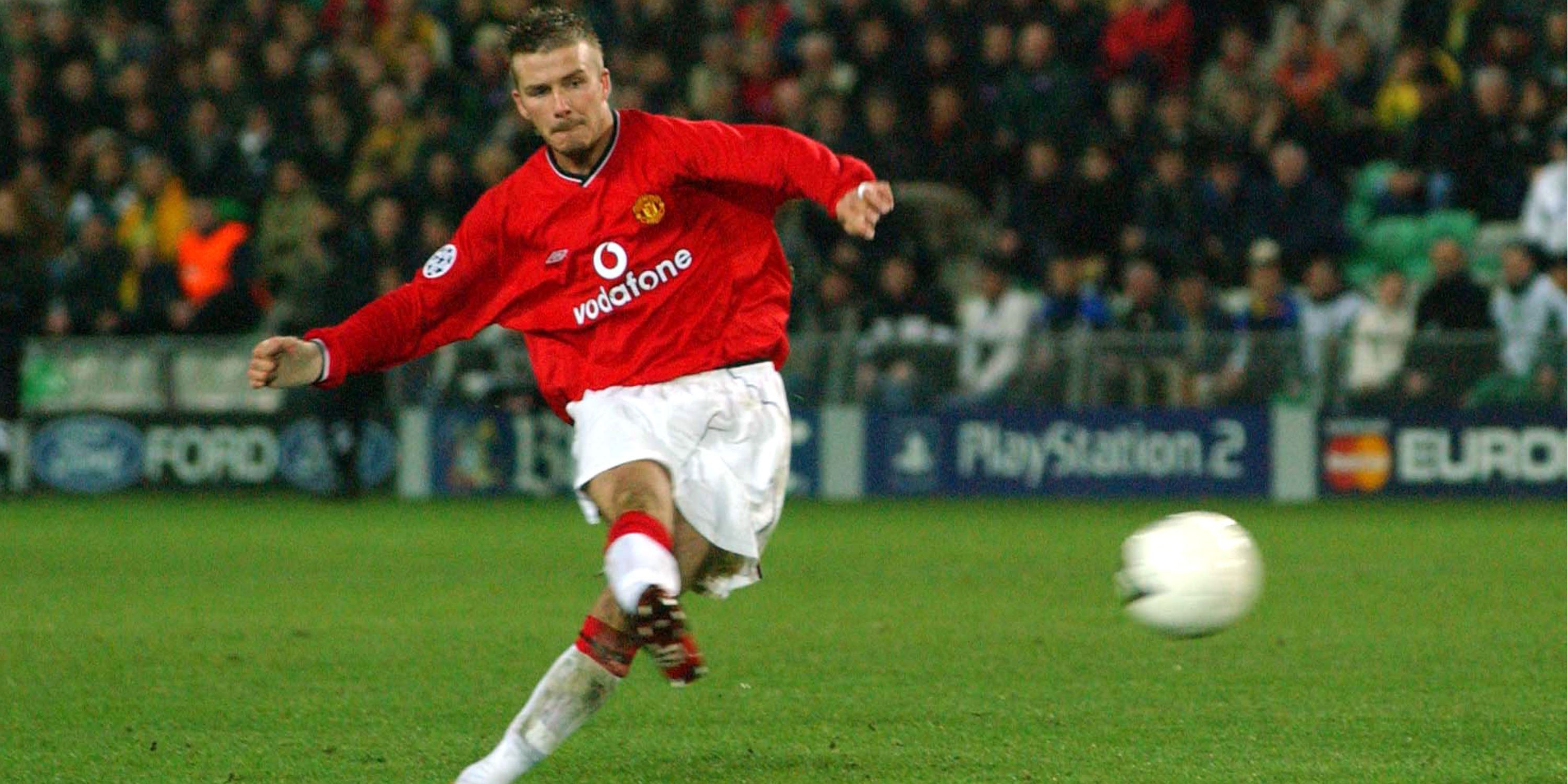 Ranked: The 10 best to ever wear Man United's No 7 shirt