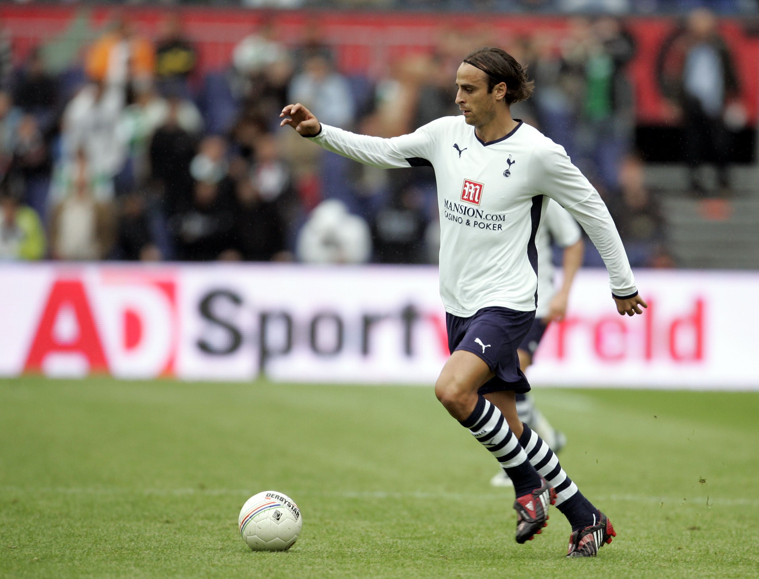 Tottenham Could Repeat Berbatov Successs with £60m "Monster"