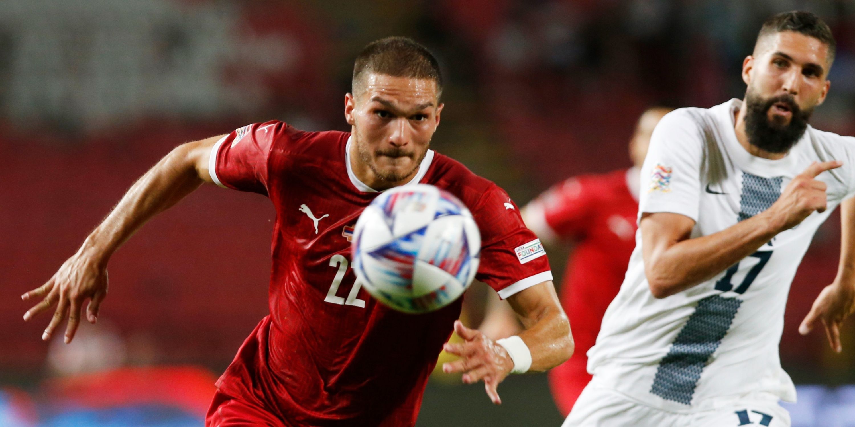 Leeds Want Rodrigo Replacement In £1.6m Sensation