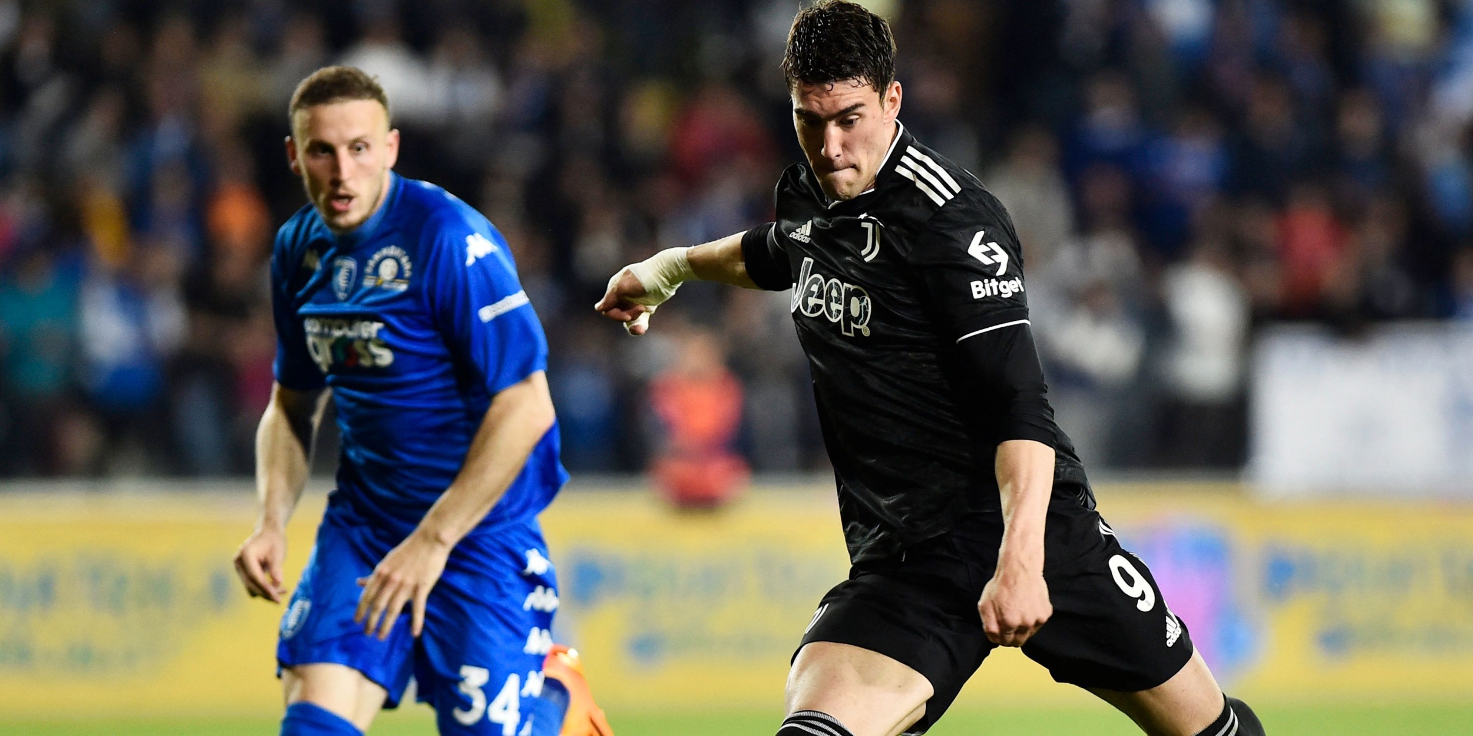 Chelsea may launch move for "extraordinary" £64m titan