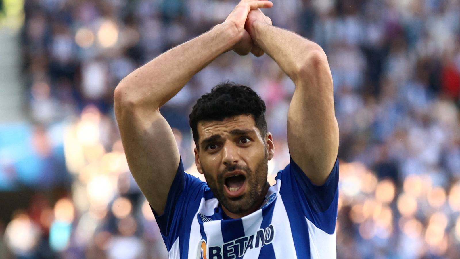Arsenal Set For Talks Over £17m Star