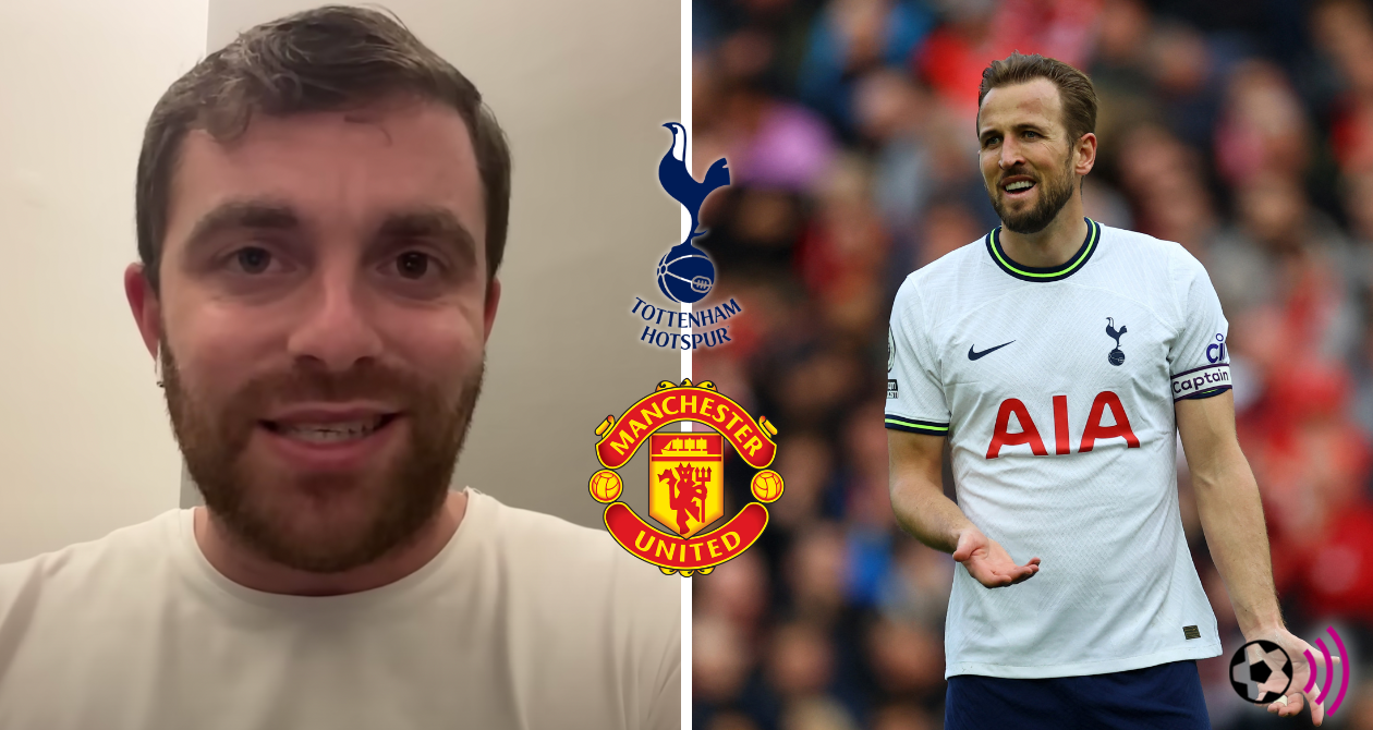 Man United: Fabrizio Romano issues big Harry Kane transfer update Man United: Fabrizio Romano issues big Harry Kane transfer update